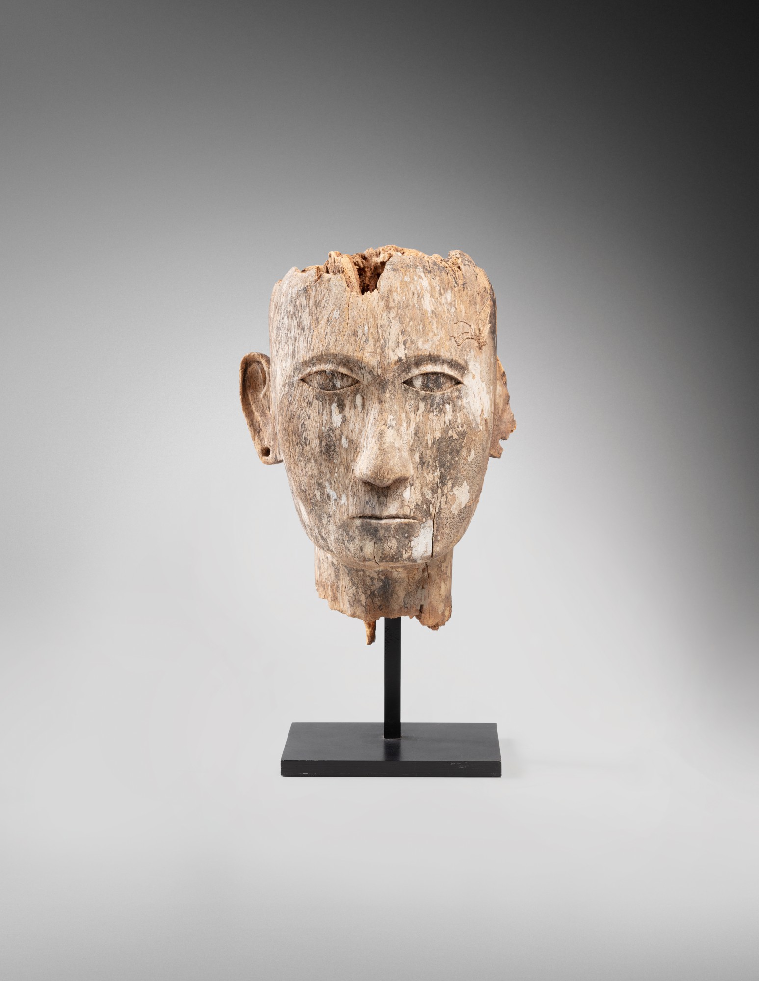 Tête, Toradja, Îles Célèbes, Indonésie | Toraja Head, Sulawesi ...