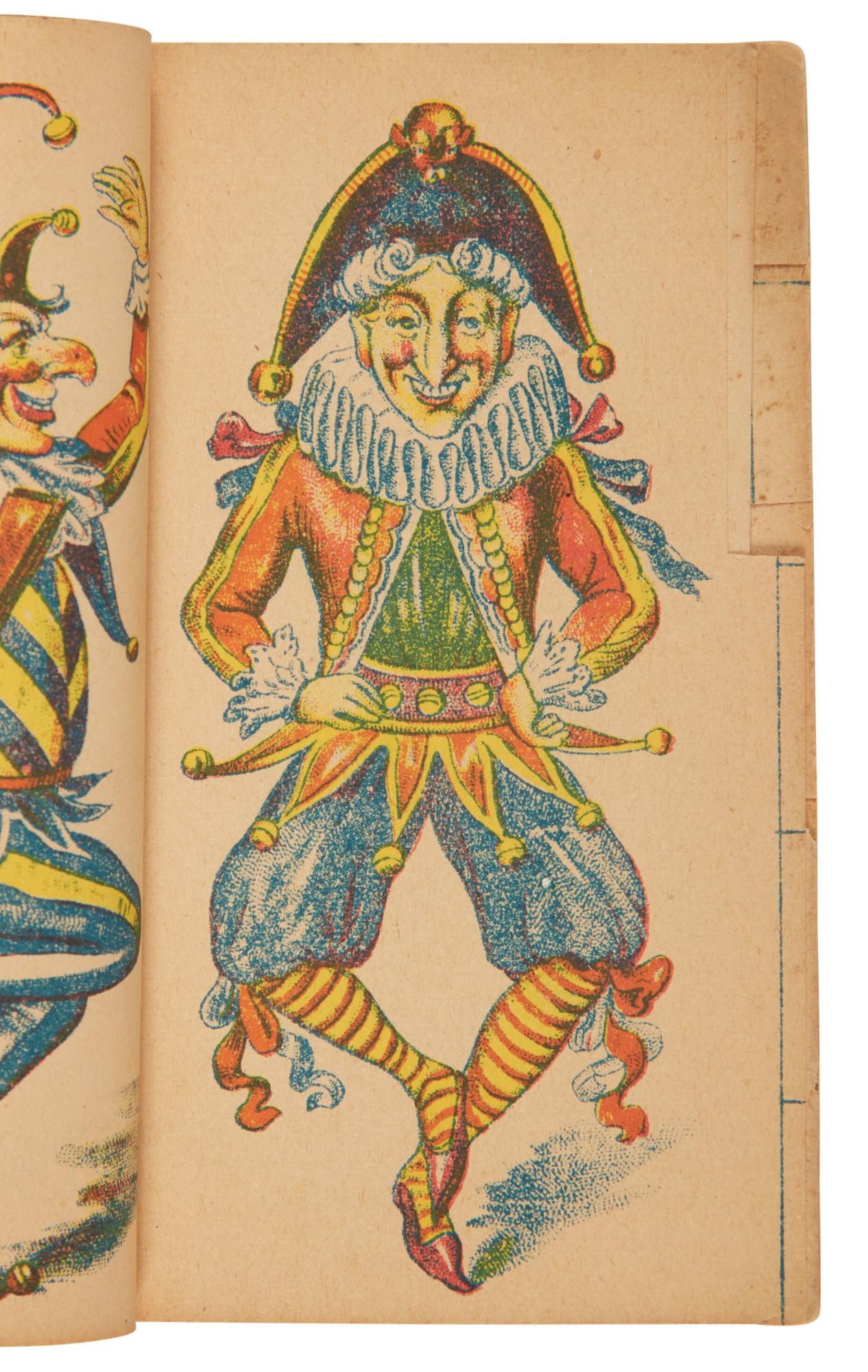 (Blow Books) | Now you see it .... | The Ricky Jay Collection | | Sotheby's