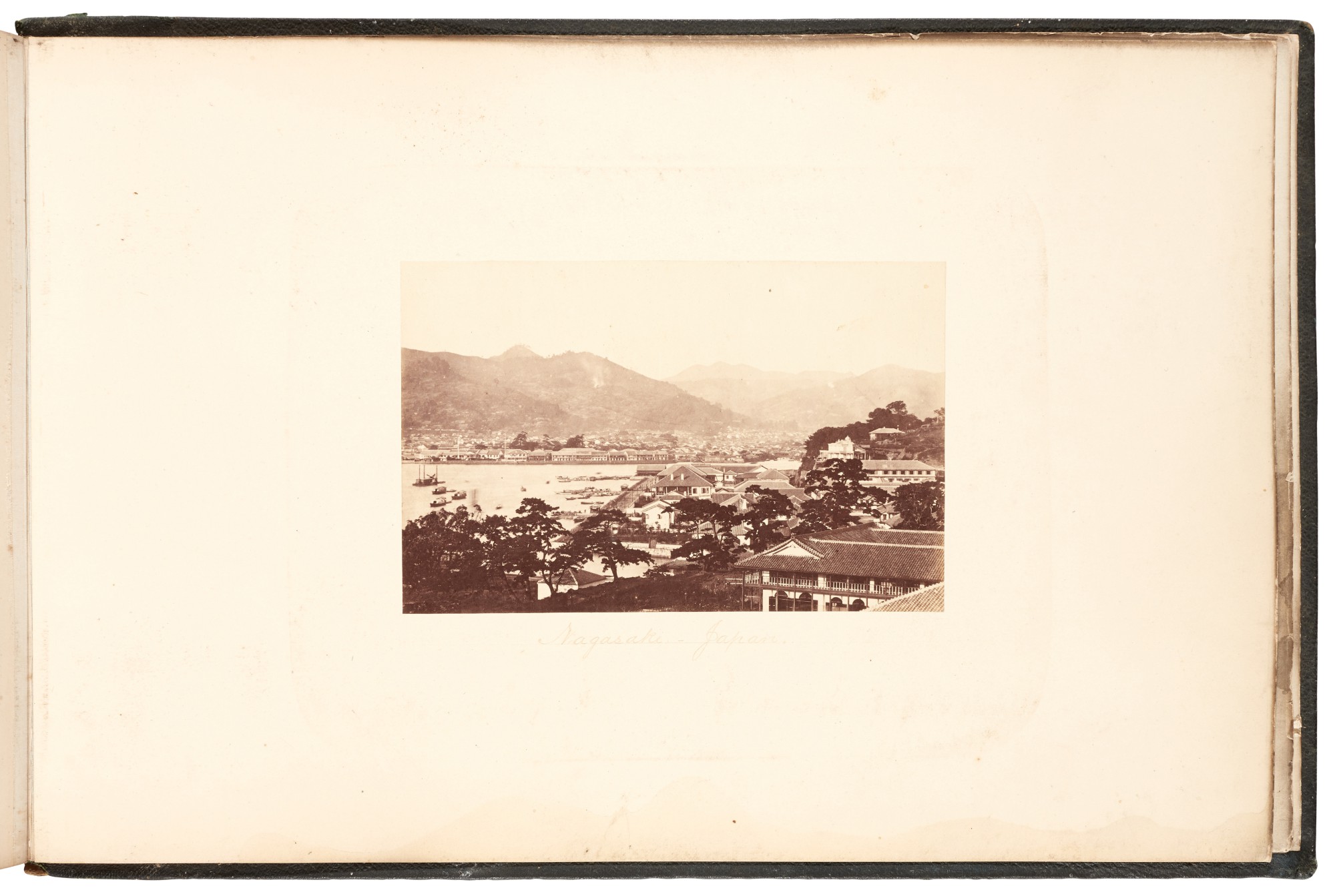 China and Japan—John Thomson, Milton Miller, John Dudgeon, J.C. Watson ...