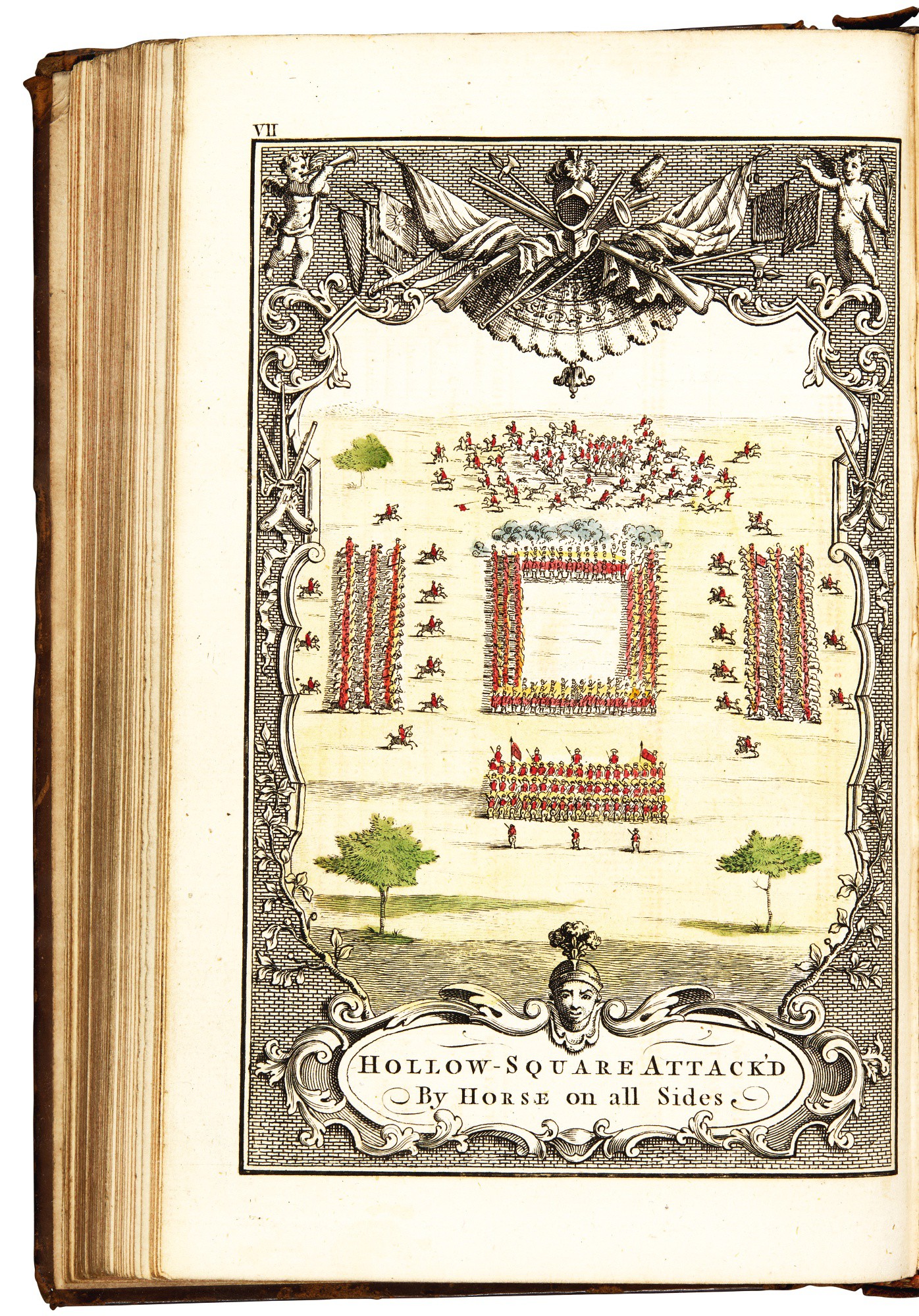 Instructional works, 17 works in 16 vol., eighteenth century ...
