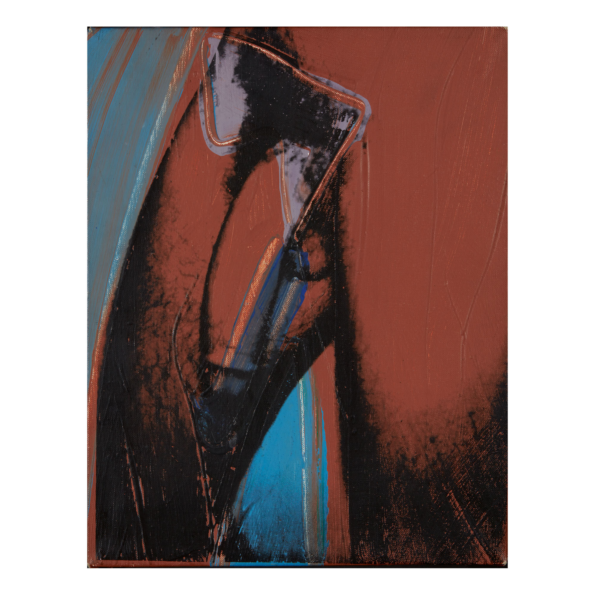 ANDY WARHOL | MALE TORSO | BENT. | 2019 | Sotheby's