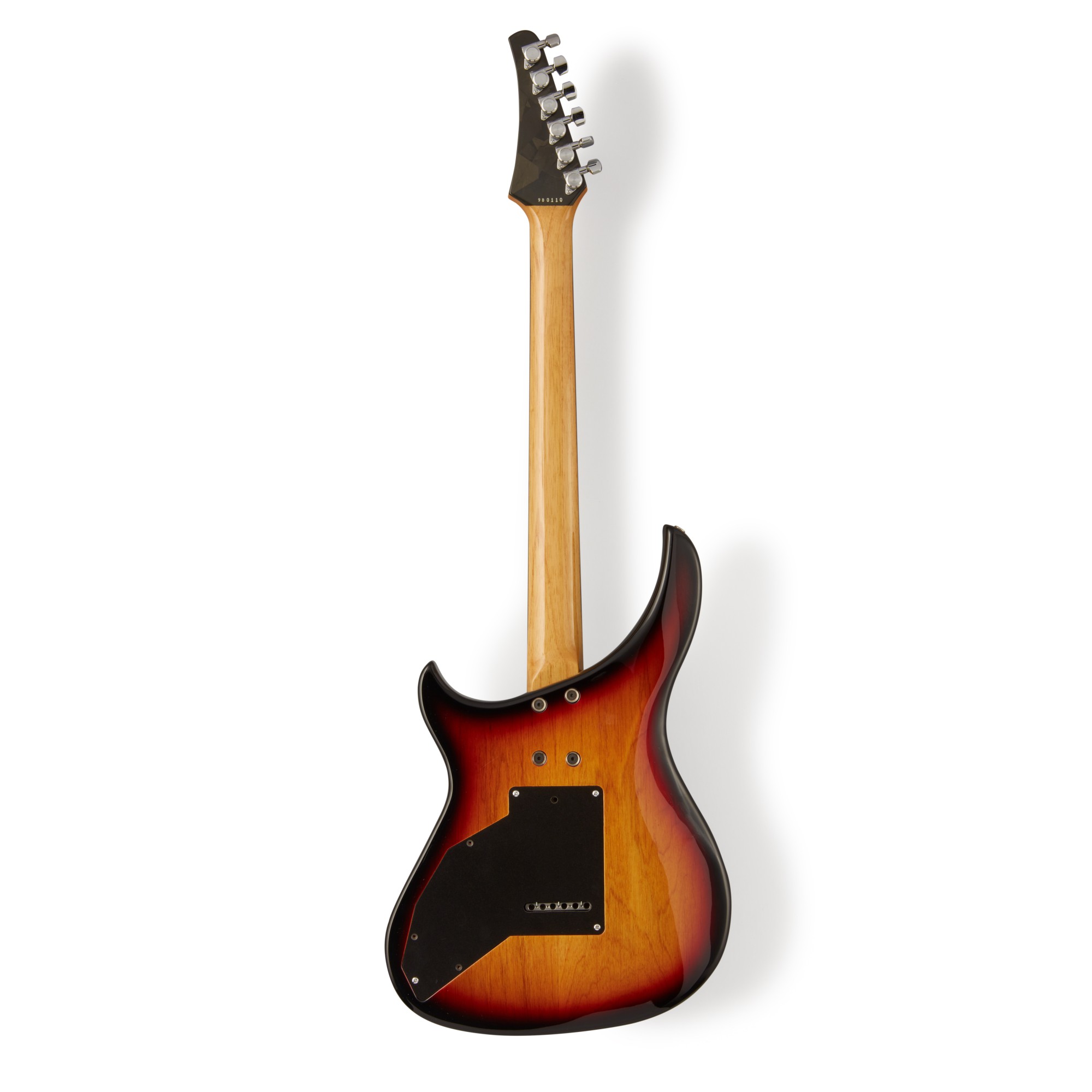 Bob Weir | Modulus, 1998, G1T Genesis model guitar, used with RatDog ...