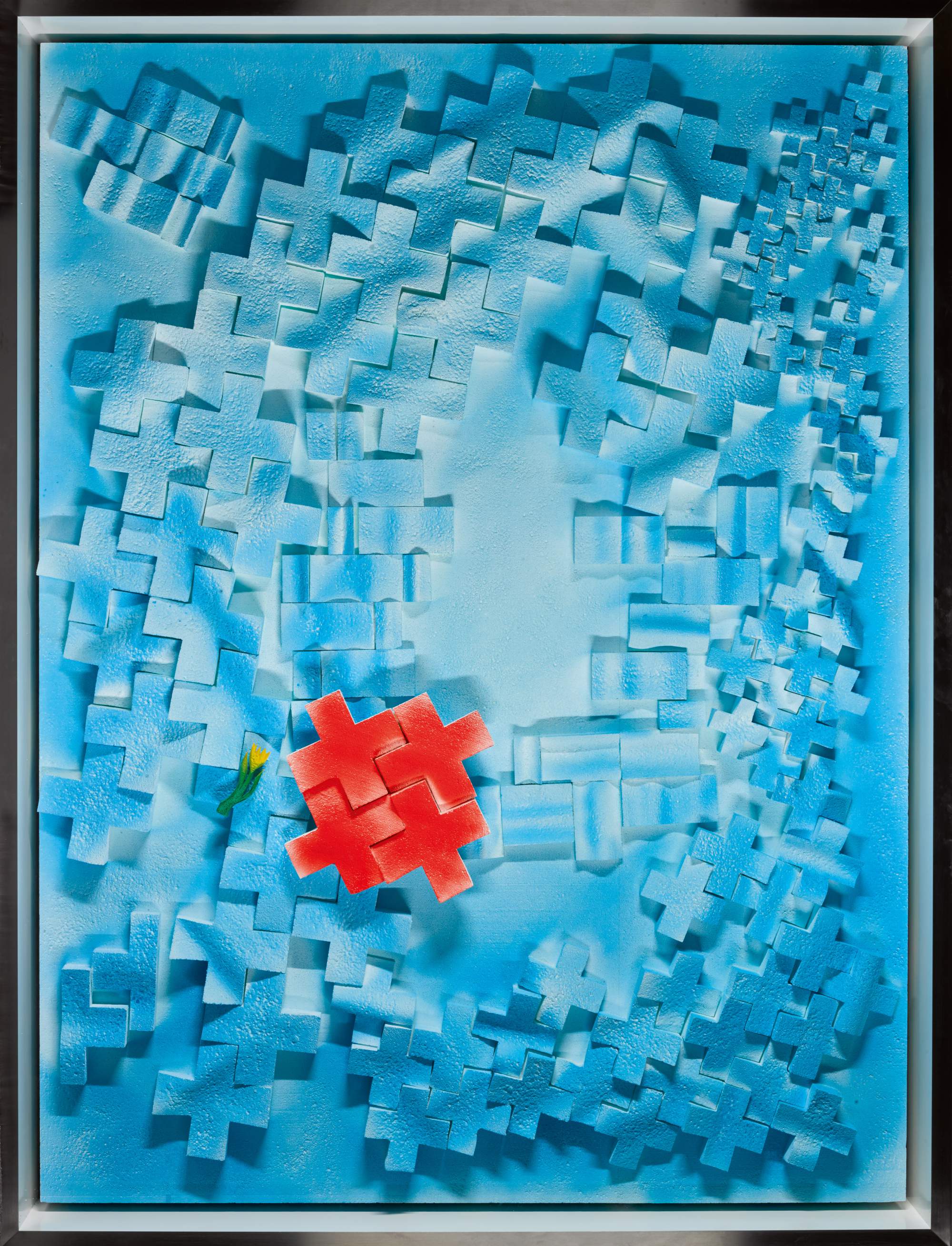 ANDREAS SLOMINSKI | XHGY14Z | Contemporary Art Online | Contemporary ...