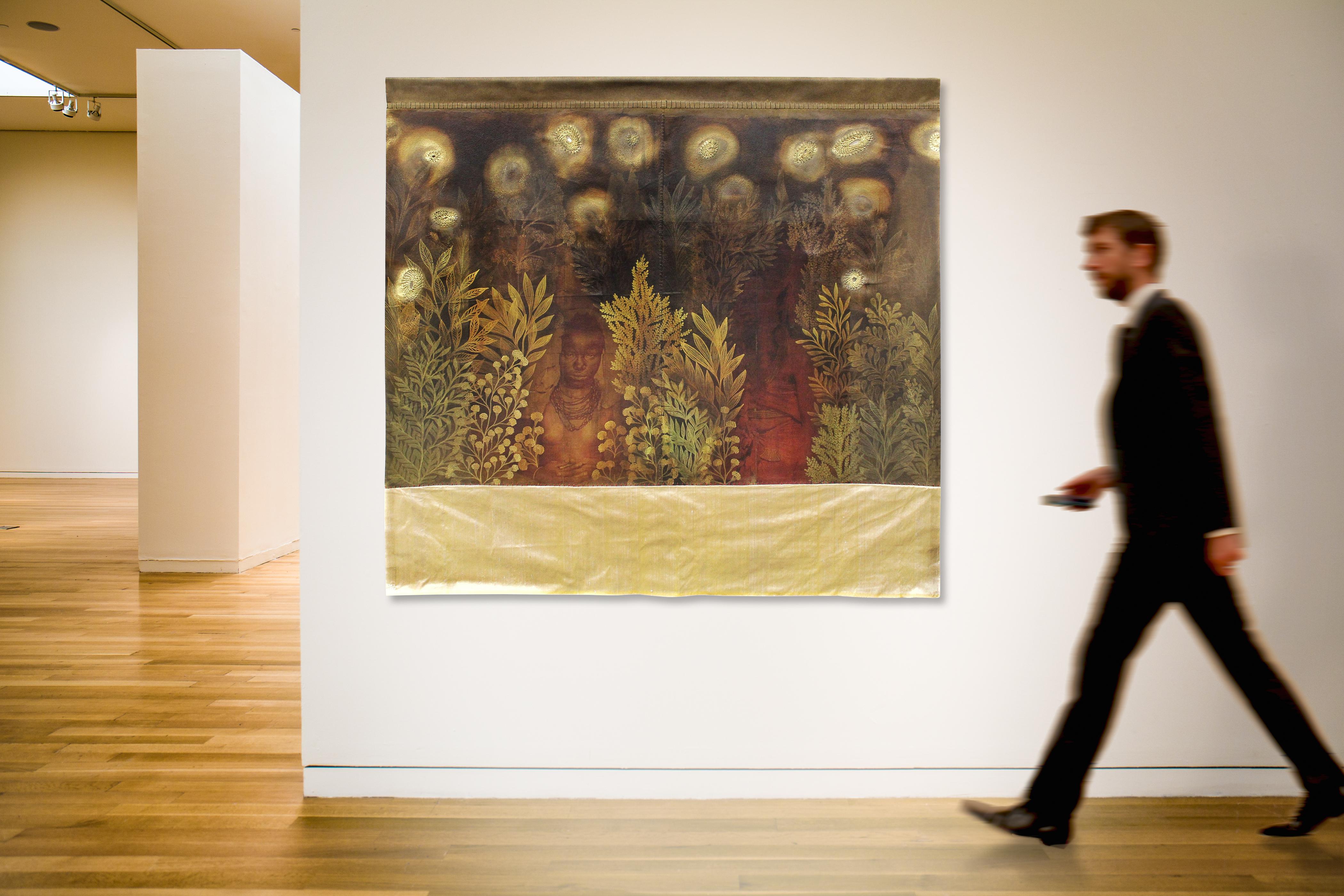 OTJIZE I: Rituals of Initiation | The Norval Sovereign African Art ...