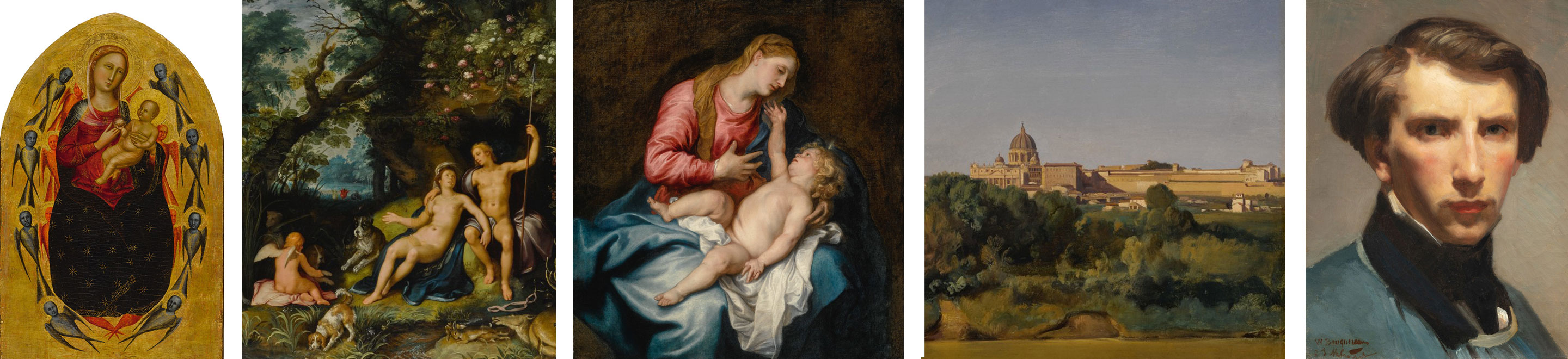 Master Paintings Part Ii 2021 Sotheby S