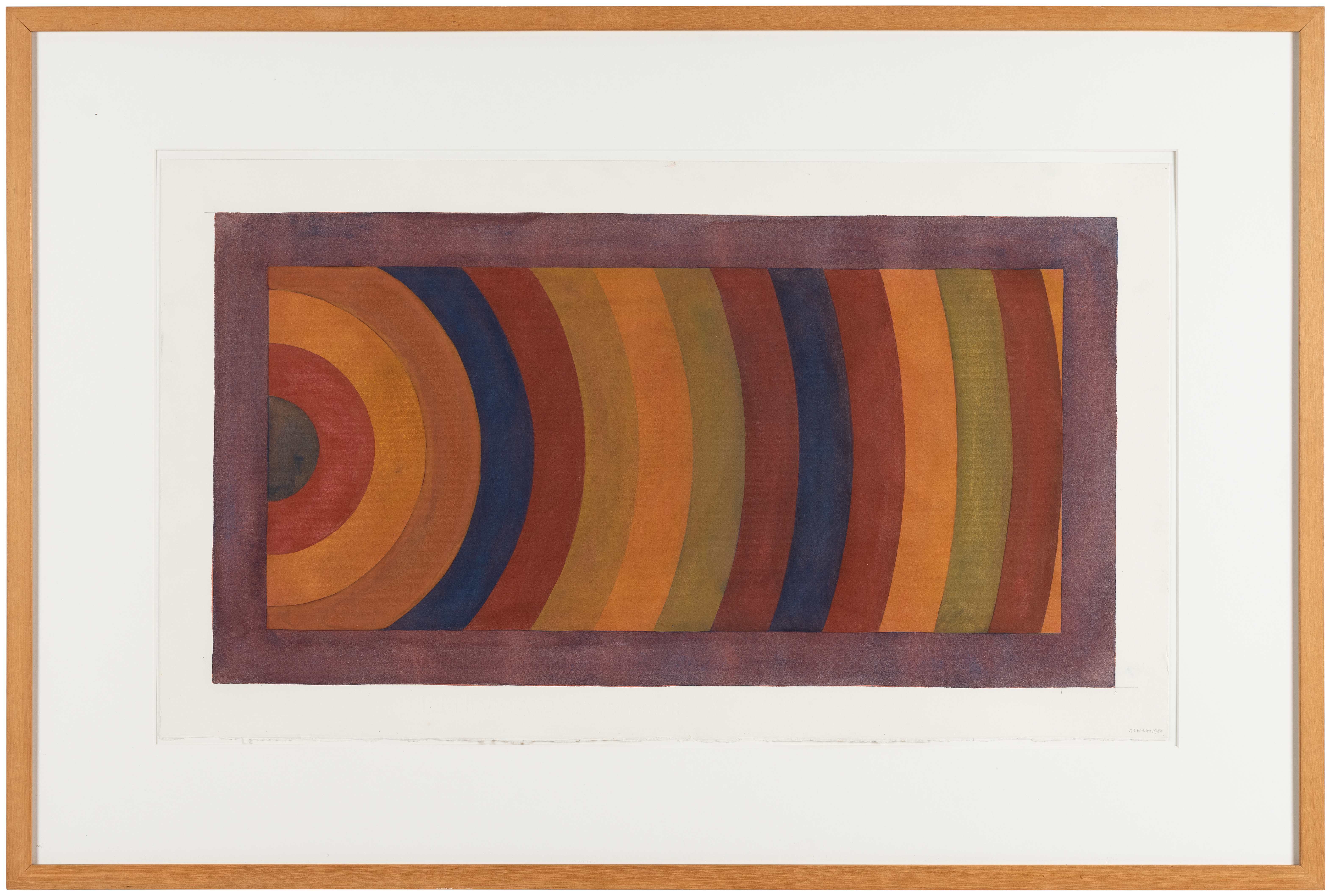 Sans Titre | Art Contemporain Day Auction | 2022 | Sotheby's