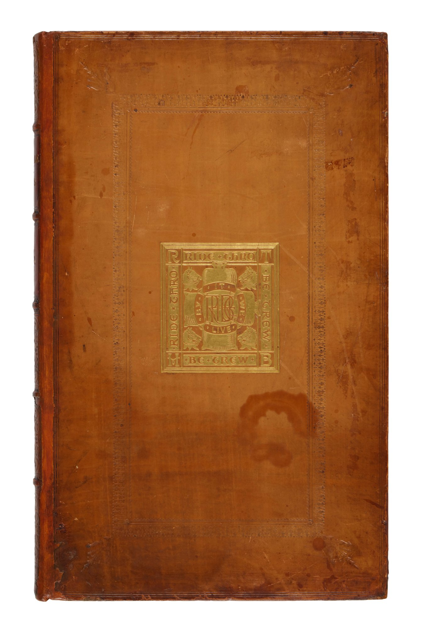 Chippendale, Thomas | The first and most important published book of ...
