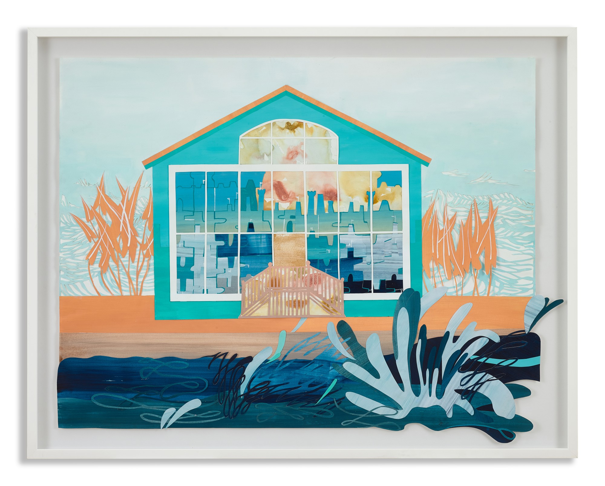 DANIELLE TAY | KEEPER OF HOPES | Modern and Contemporary Southeast ...