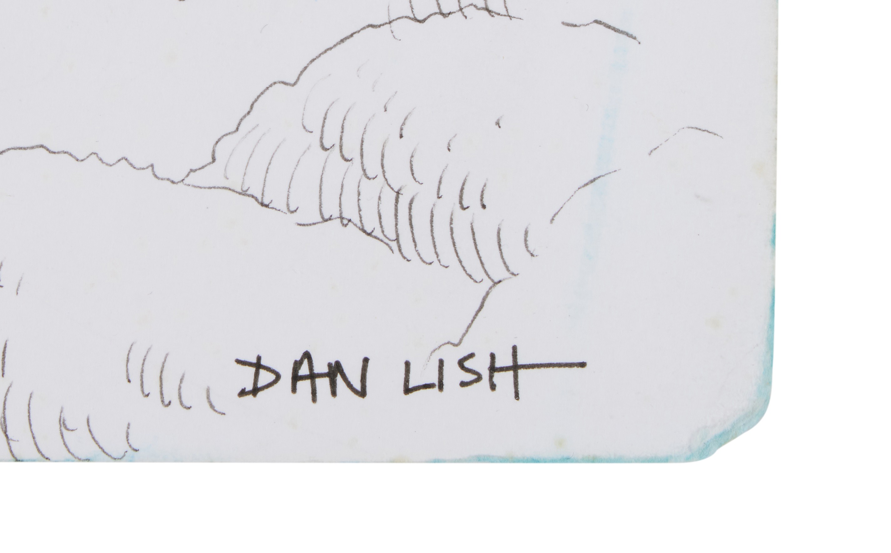 "Public Enemy" original illustration by Dan Lish, 2016 | The Art and ...