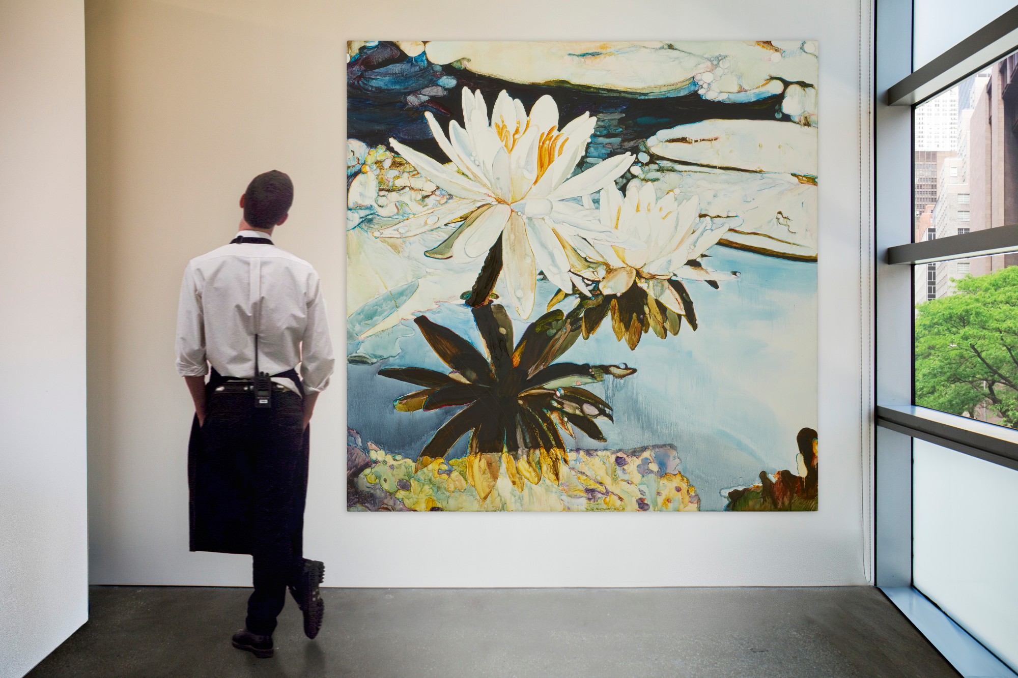 JOSEPH RAFFAEL | SUMMER EVENING, THE LIGHT STAYS LONG | Contemporary ...