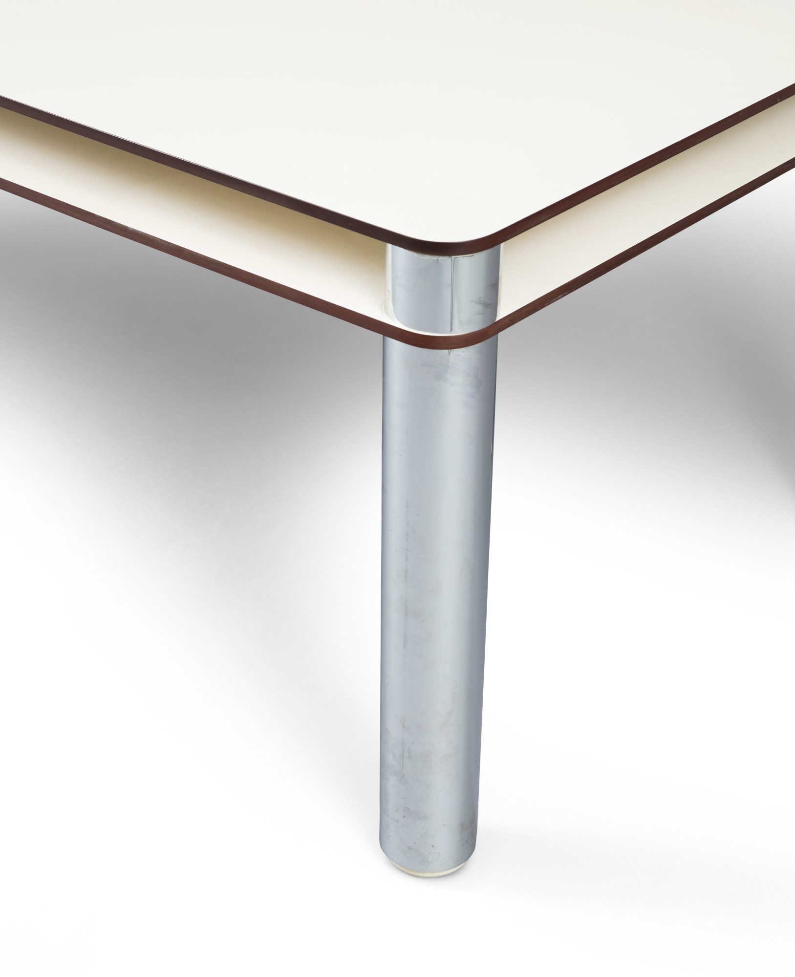JOE COLOMBO | MASTRO TABLE, CIRCA 1970 [TABLE MASTRO, VERS 1970 ...