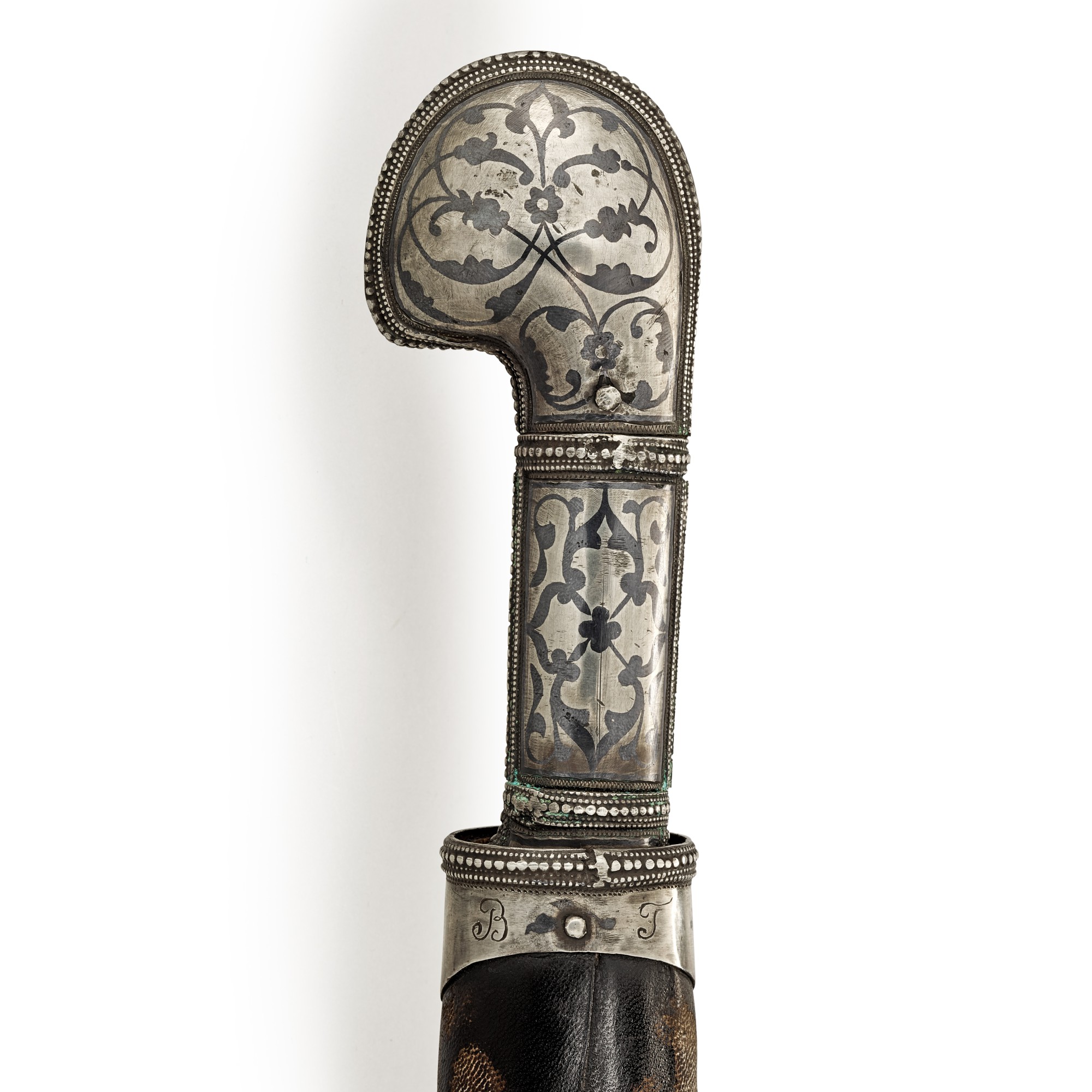 A group of two shashki, period of Nicholas II (1894-1917) | Russian ...