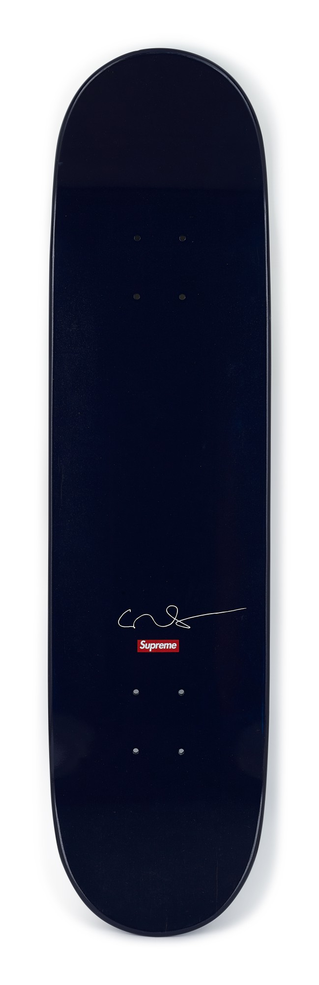 GEORGE CONDO X SUPREME | SUPERMAN SKATEBOARD DECK 超人滑板 | Contemporary ...