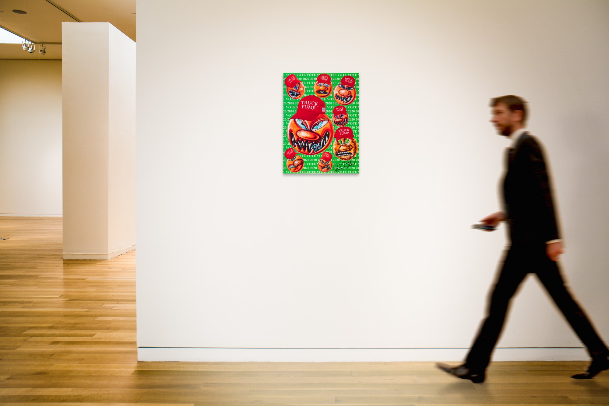 Truck Fump | Prints & Multiples | 2021 | Sotheby's