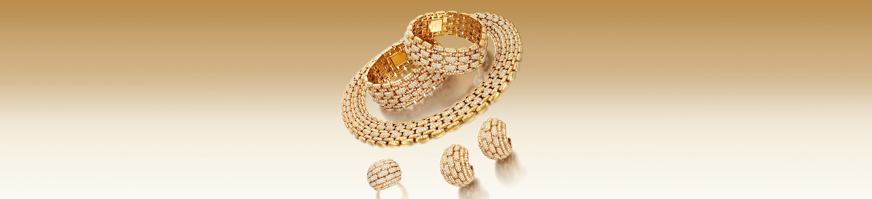 Fine Jewels, including the Collection of Dame Shirley Bassey | 2024 ...