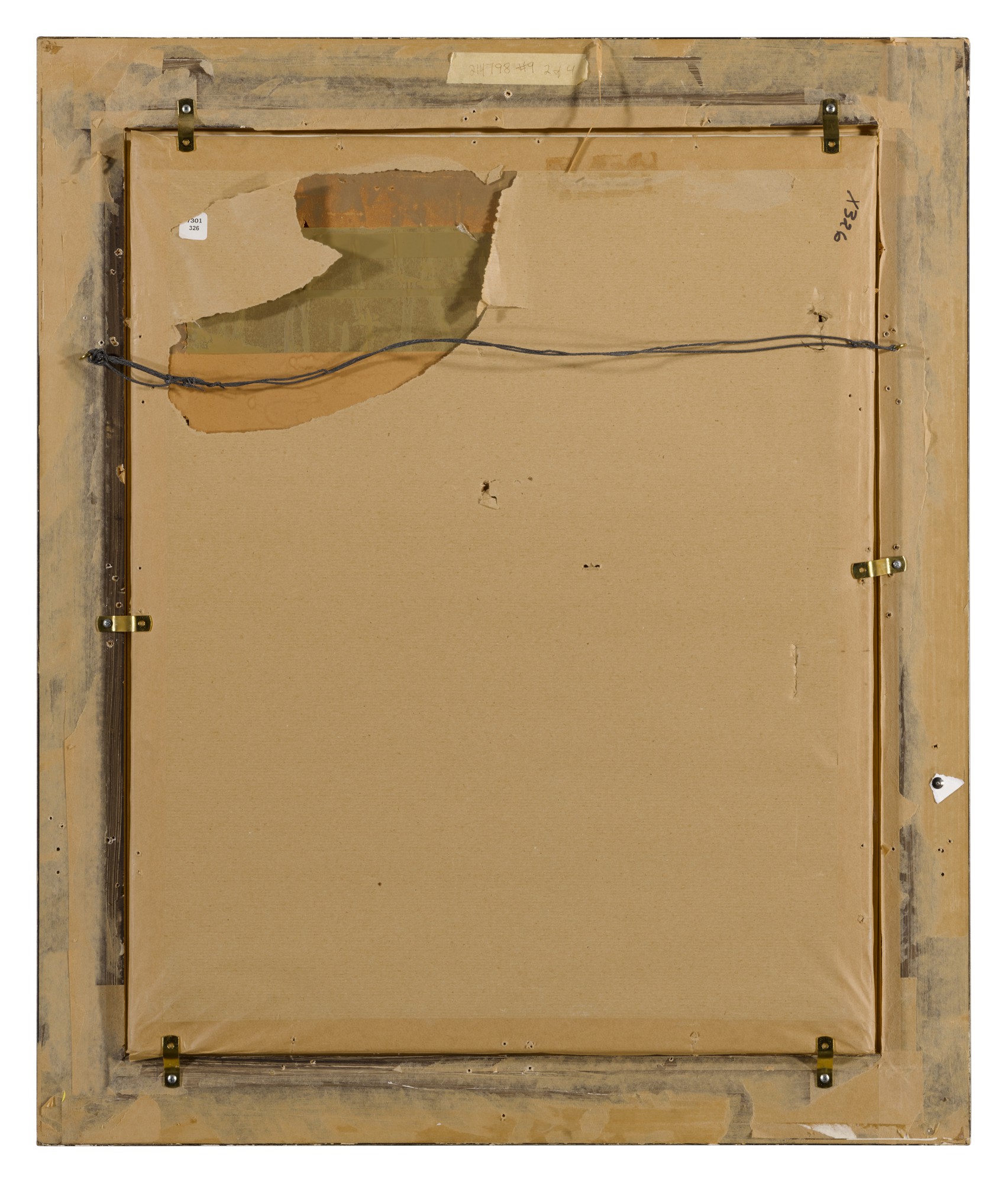 Her New Bonnet | The European Art Sale | 2021 | Sotheby's