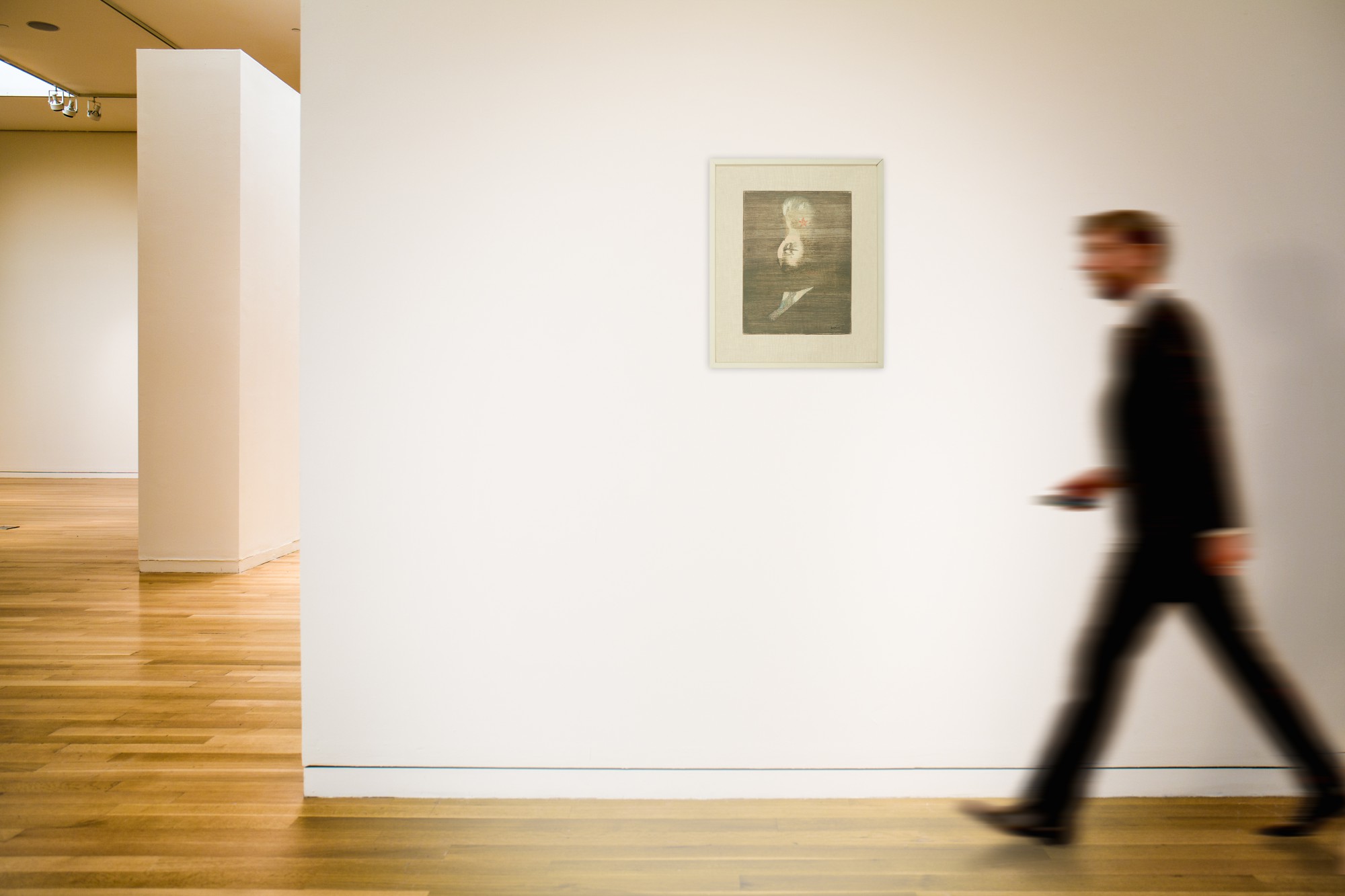 LEE GATCH | UNTITLED | Contemporary Art | 2020 | Sotheby's