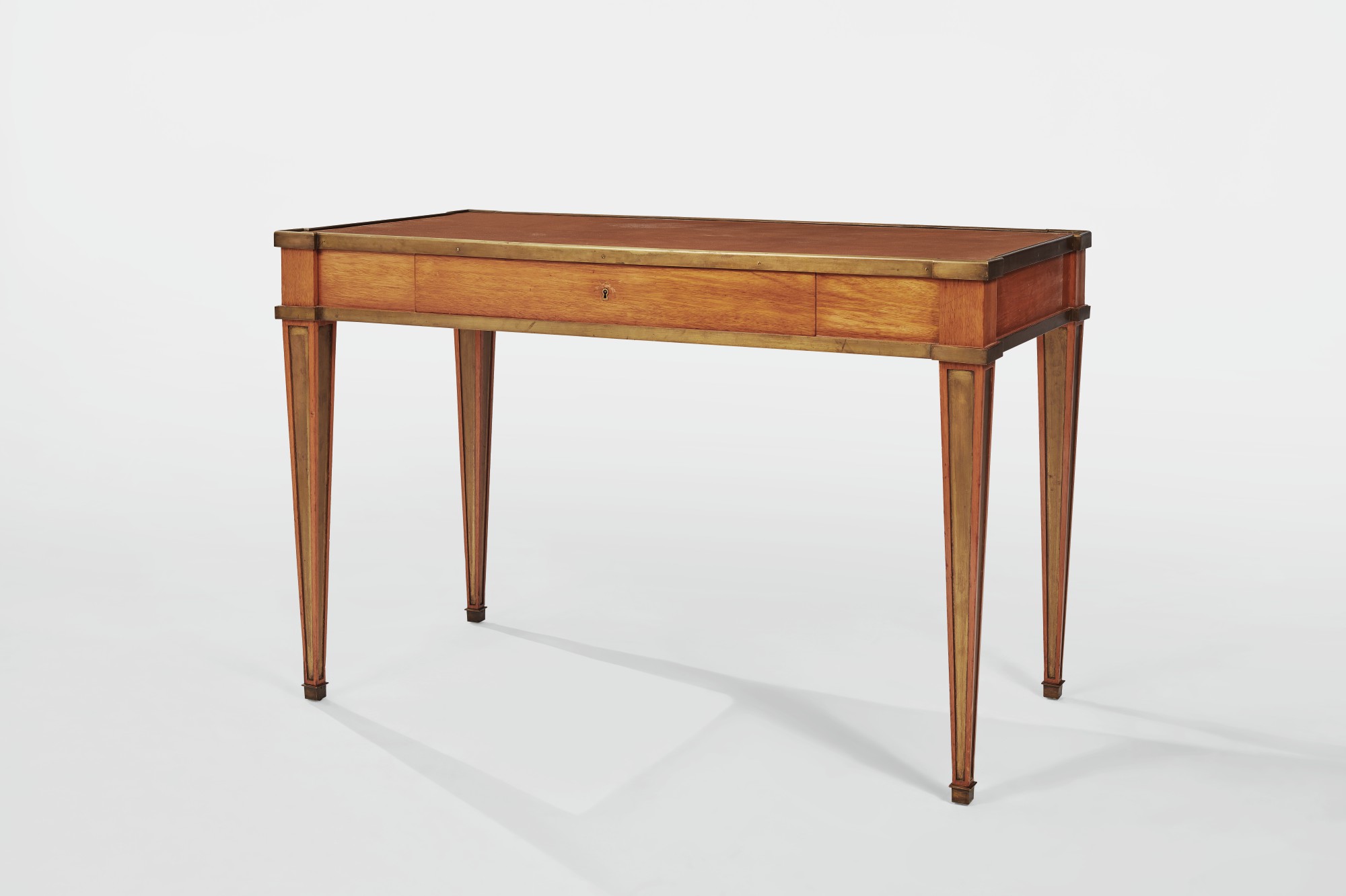 ATTRIBUTED TO JACQUES QUINET | DESK | Design | 2020 | Sotheby's