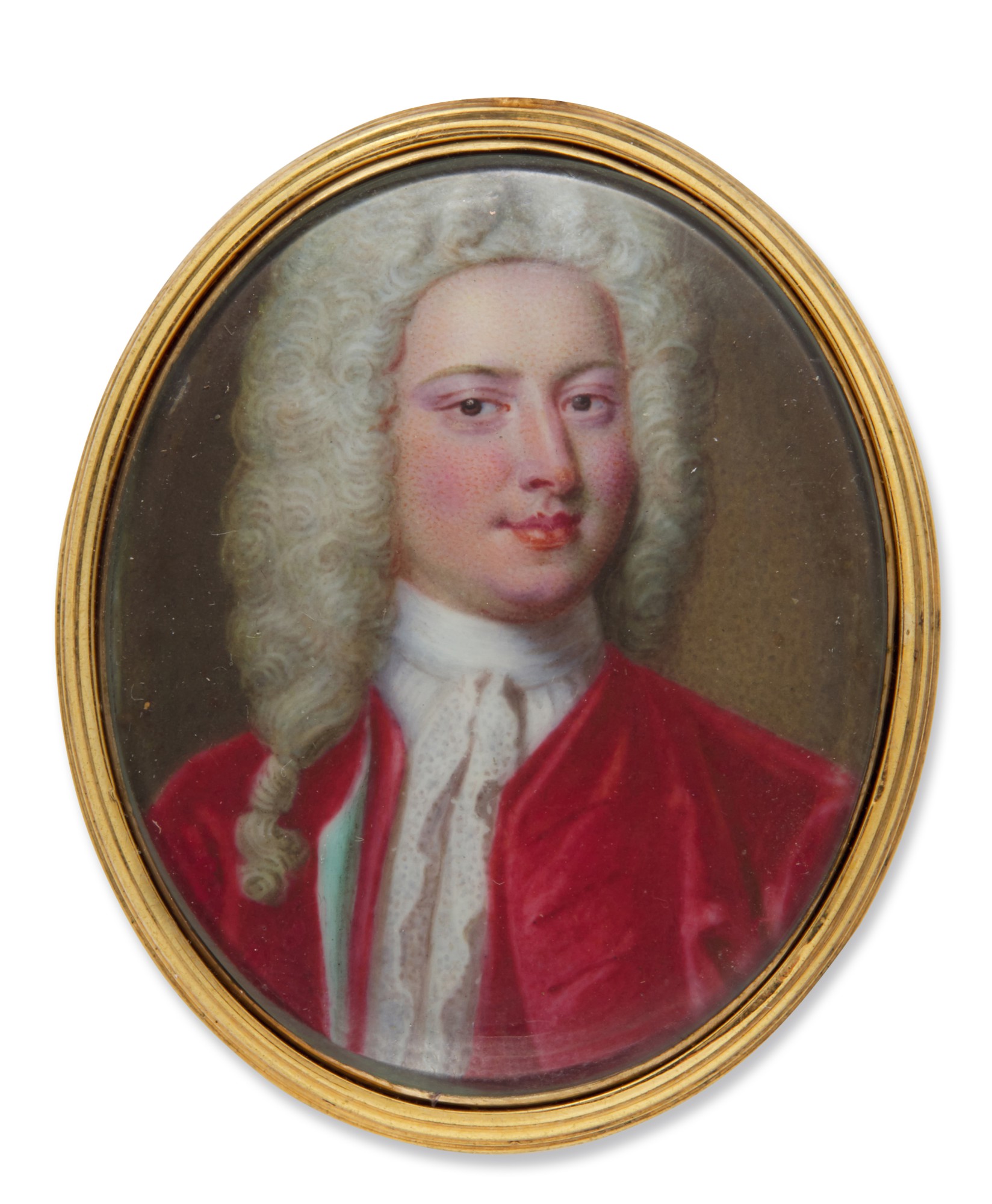 Portrait of a gentleman, circa 1725 | Old Master Paintings and Portrait ...