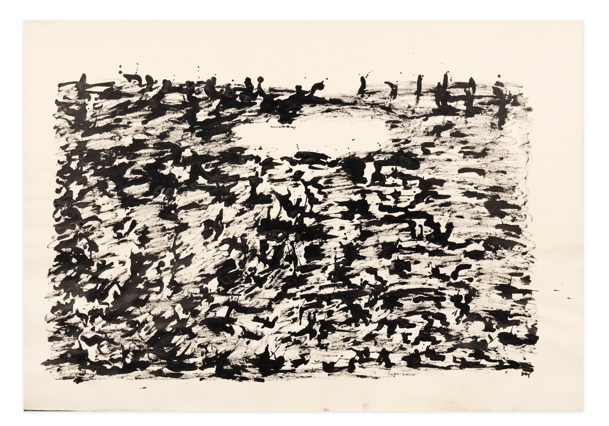 Untitled | Daniel Cordier, Collection privée | 2021 | Sotheby's