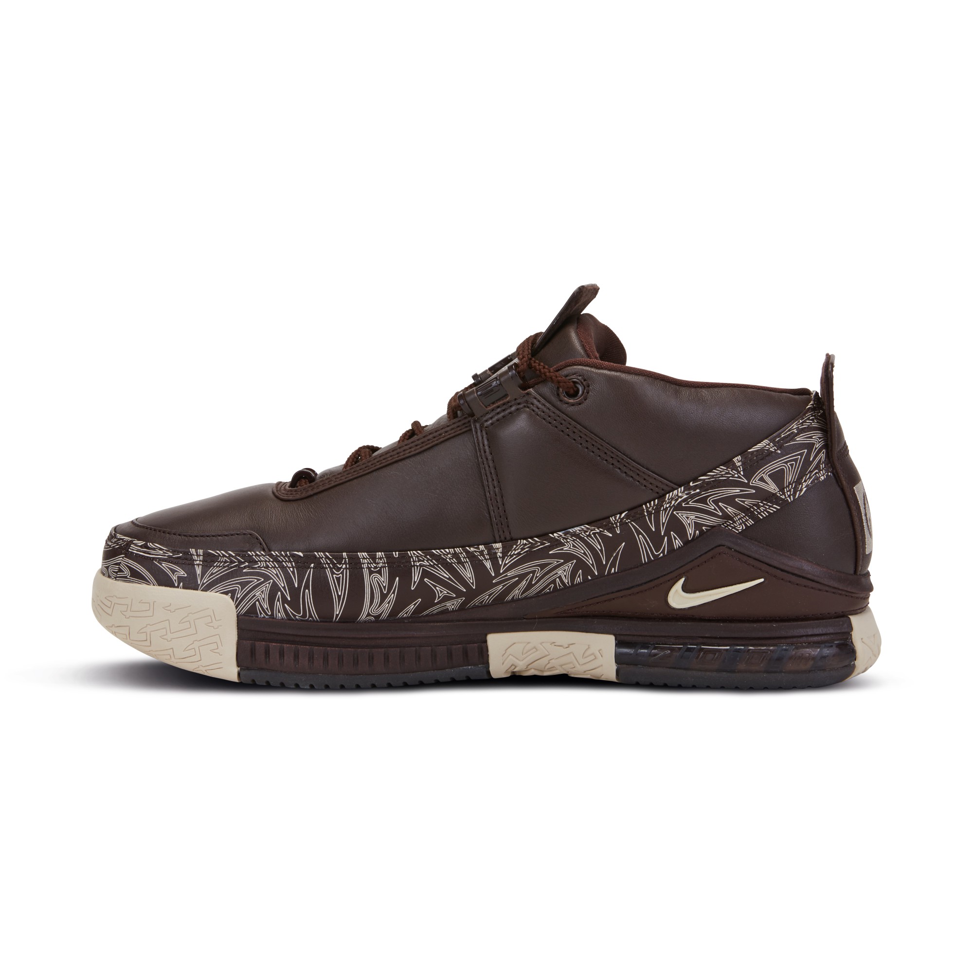 Nike Zoom LeBron II Low ‘Goodwin Sports Management’ | Size 12 | The ...