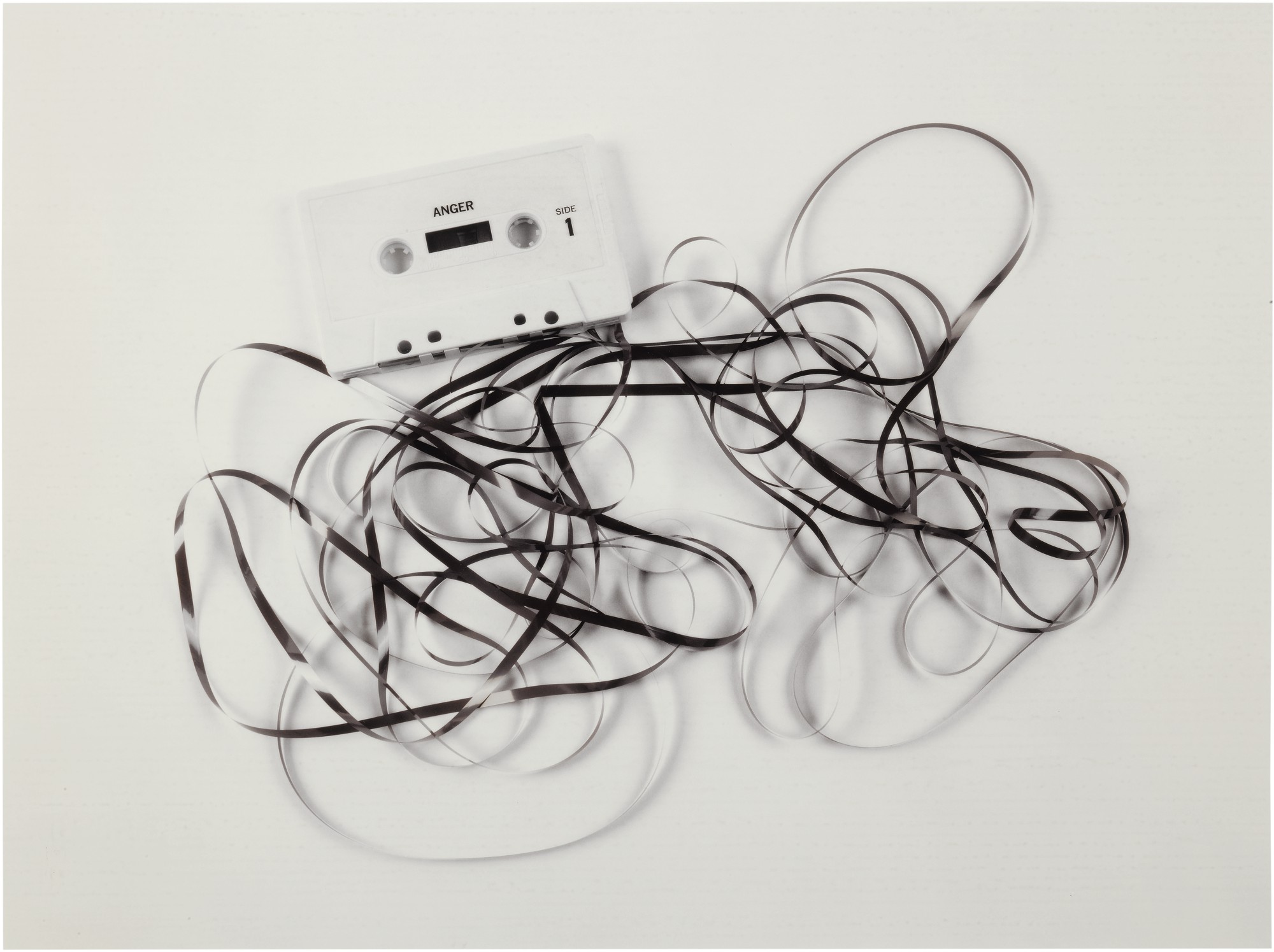 ANNE COLLIER | ANGER | Contemporary Photographs | 2020 | Sotheby's