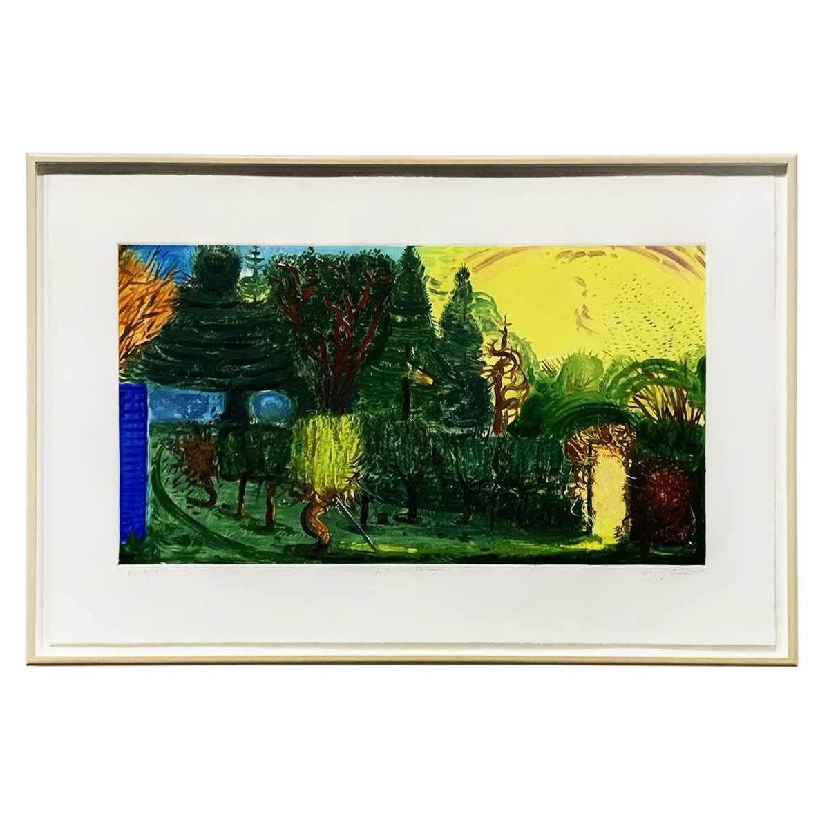 Gregory Crane A Brilliant Entrance Available For Immediate Sale At ...