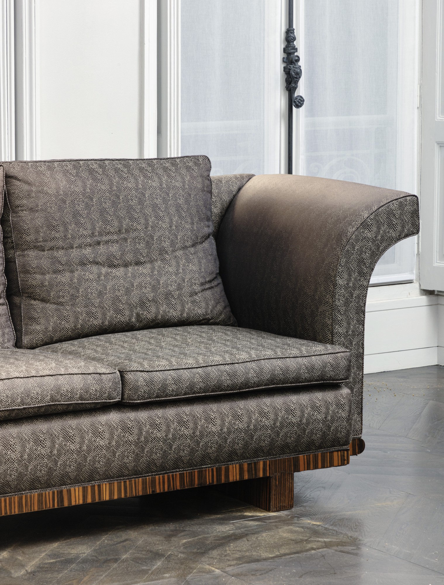 Sofa, 1928 | KARL, Karl Lagerfeld’s Estate Part I | | Sotheby's