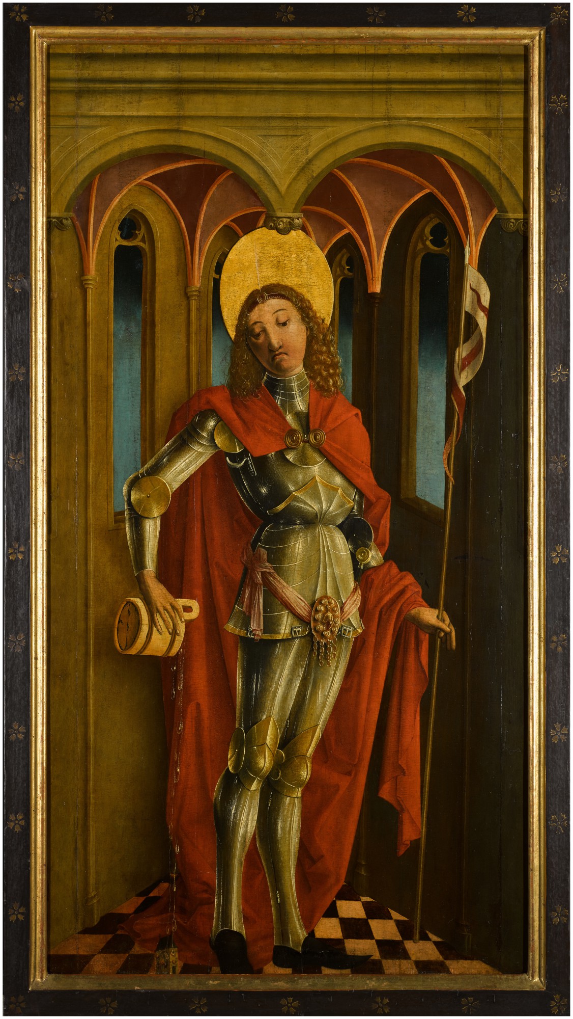 Saint Florian | Old Masters Day Sale | 2021 | Sotheby's
