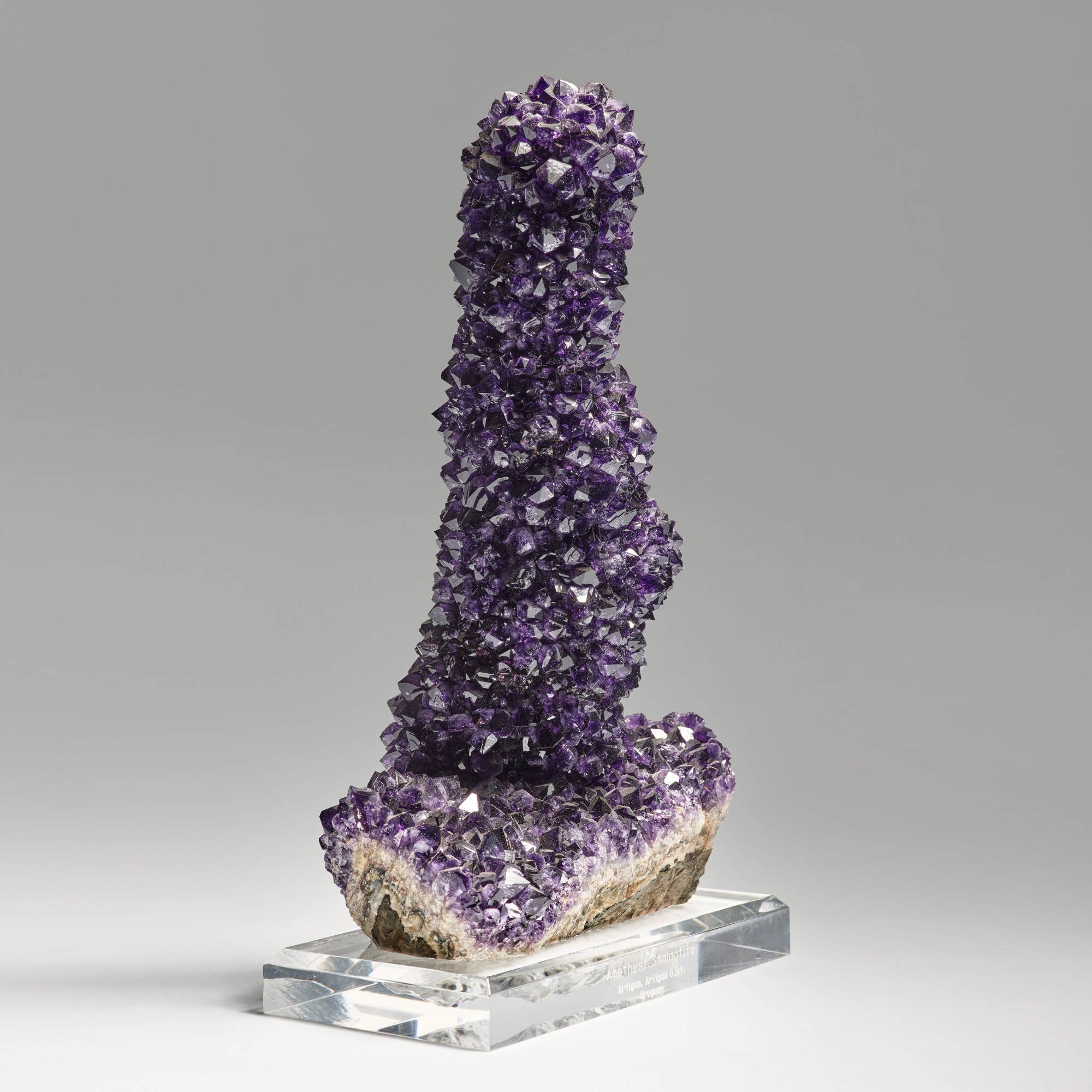 Amethyst | Fearless: The Collection of Hester Diamond Part II | 2021 ...