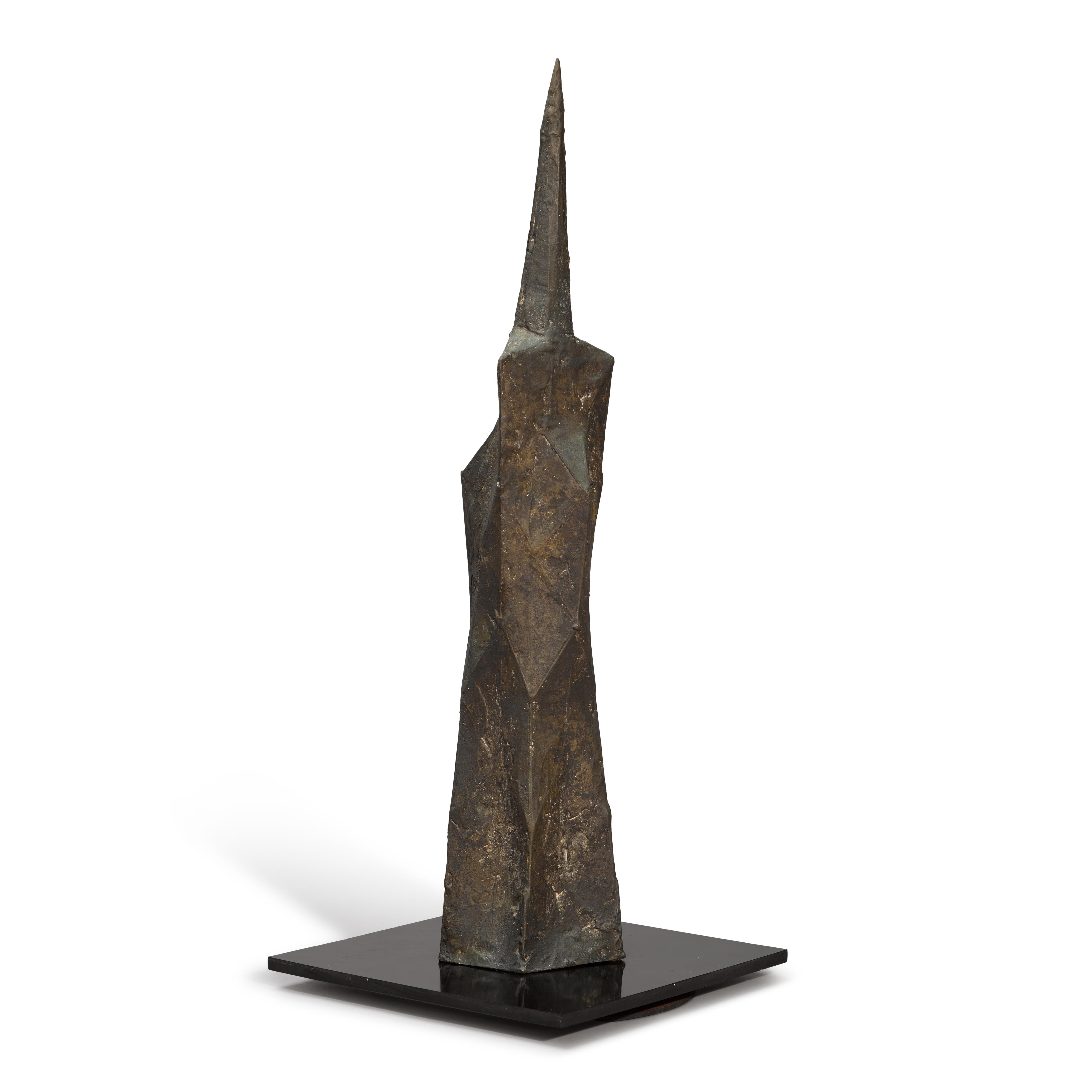 Oscar V | Modern Discoveries | 2022 | Sotheby's