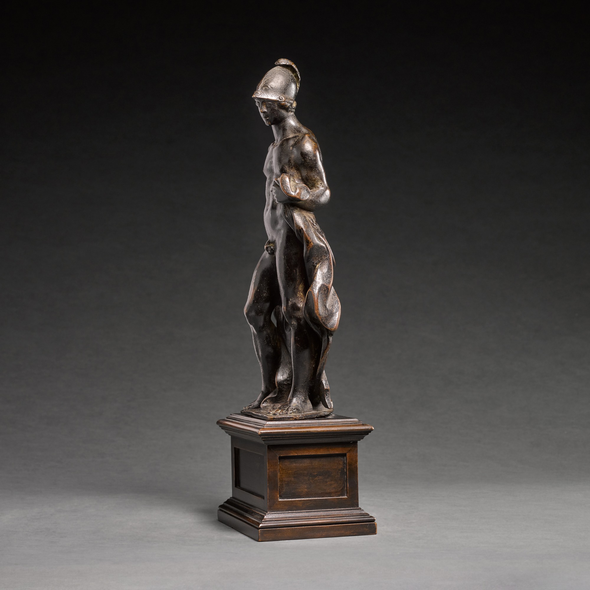 Mars | TOMASSO: The More a Thing is Perfect | 2021 | Sotheby's