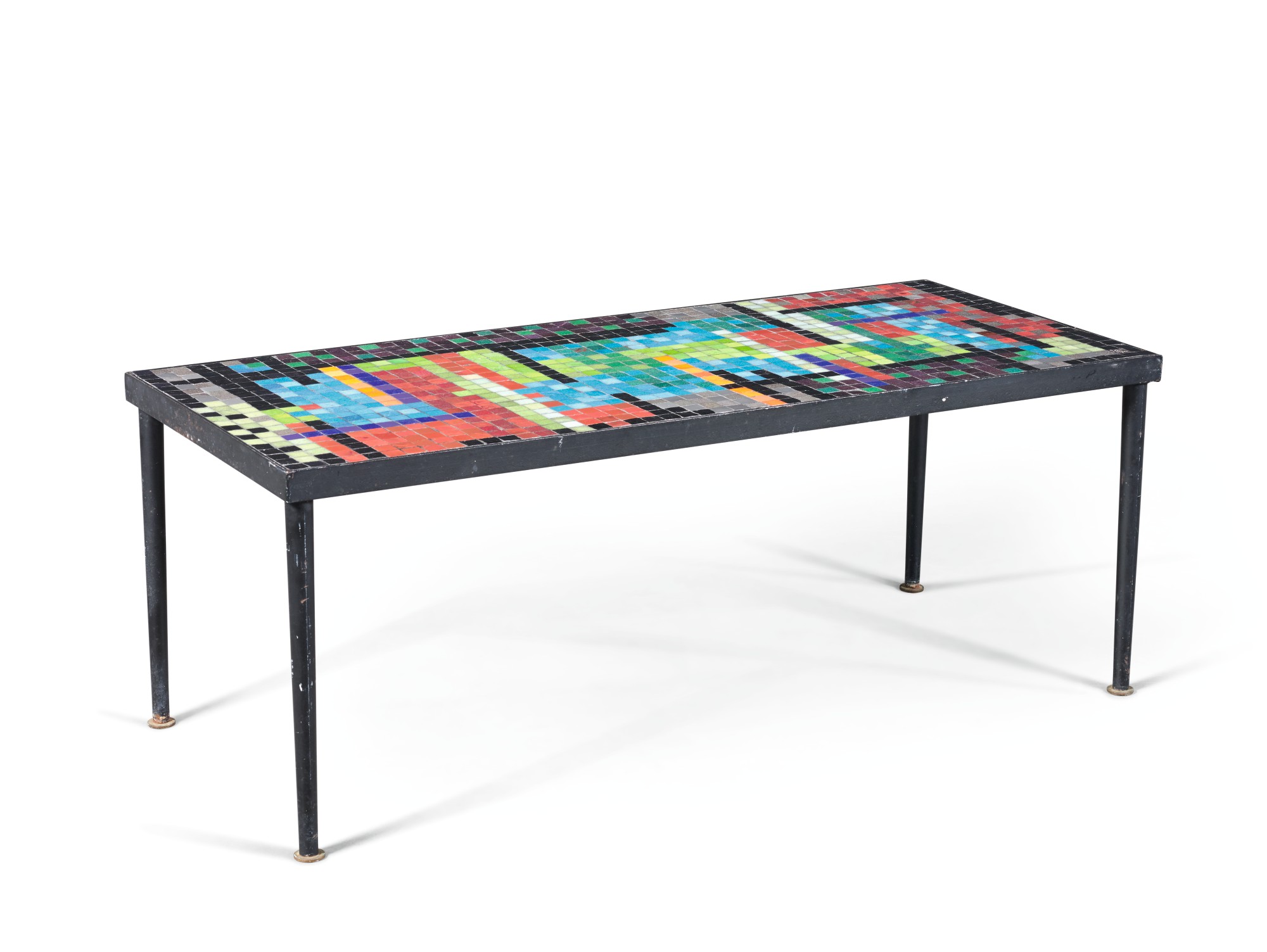 JOHN PIPER | TABLE | Made in Britain | 2020 | Sotheby's