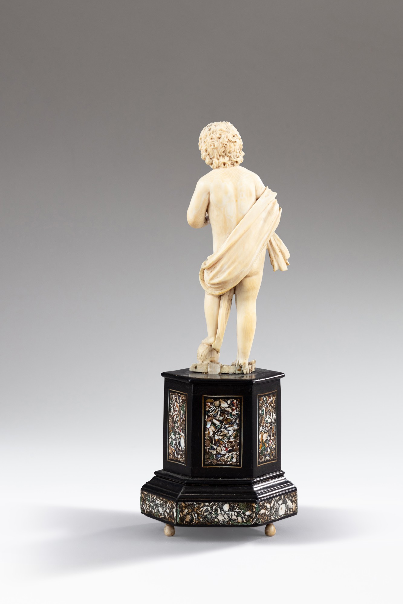 Memento mori | Putto à la Vanité | Treasures of the Renaissance from ...