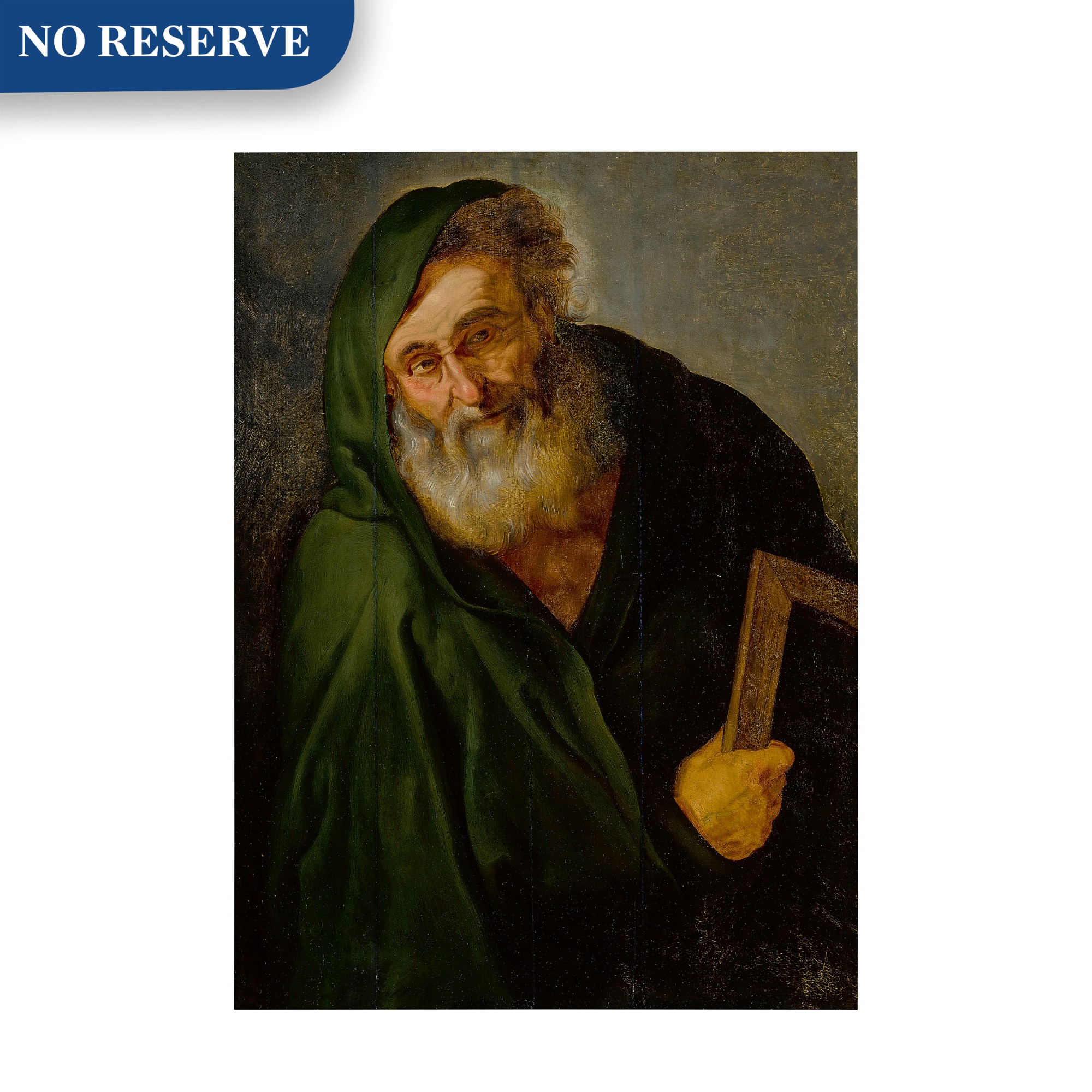 Saint James the Less | Master Paintings and Drawings | 2021 | Sotheby's