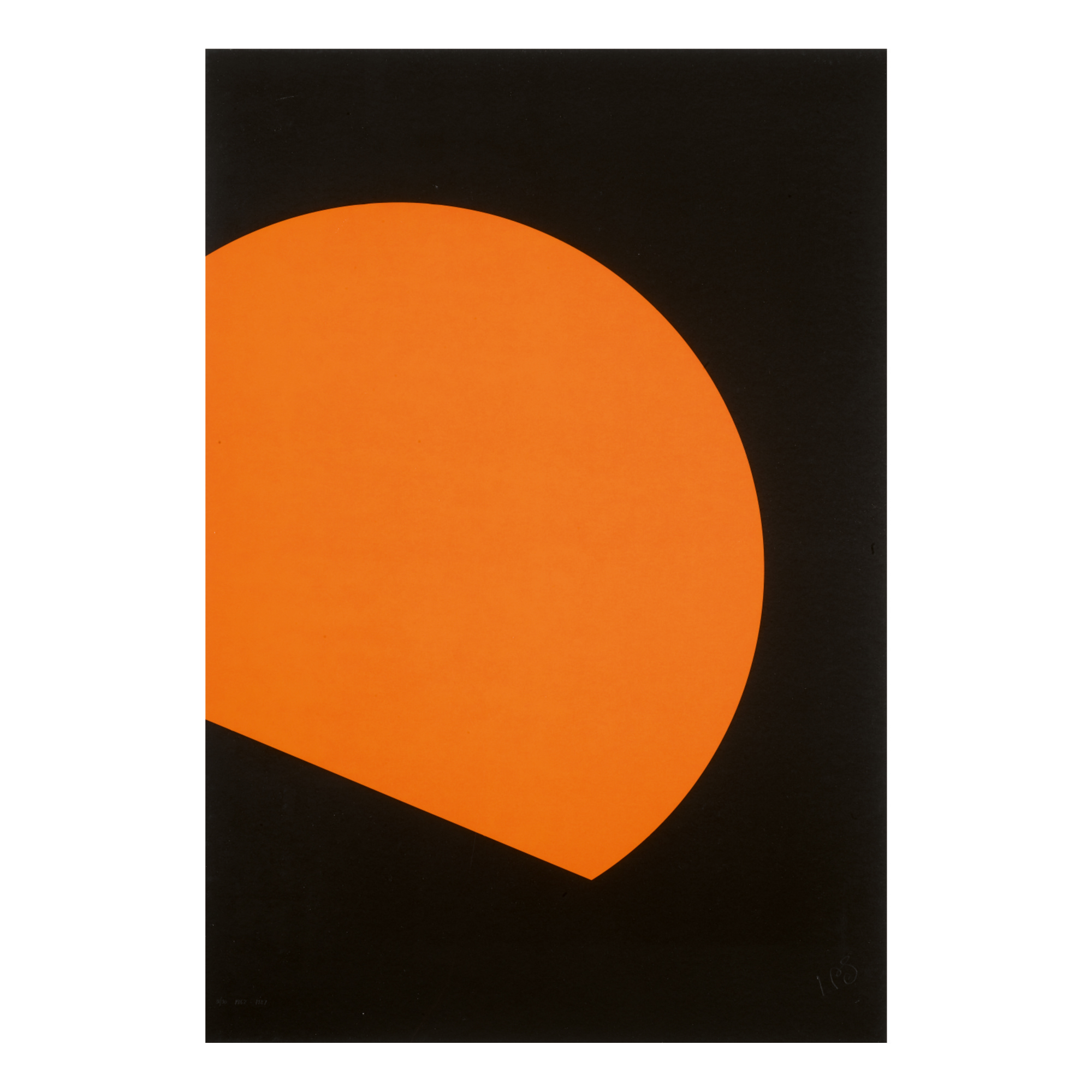 LEON POLK SMITH | WERKÜBERSICHT 1946 - 1986 | Important Prints and ...