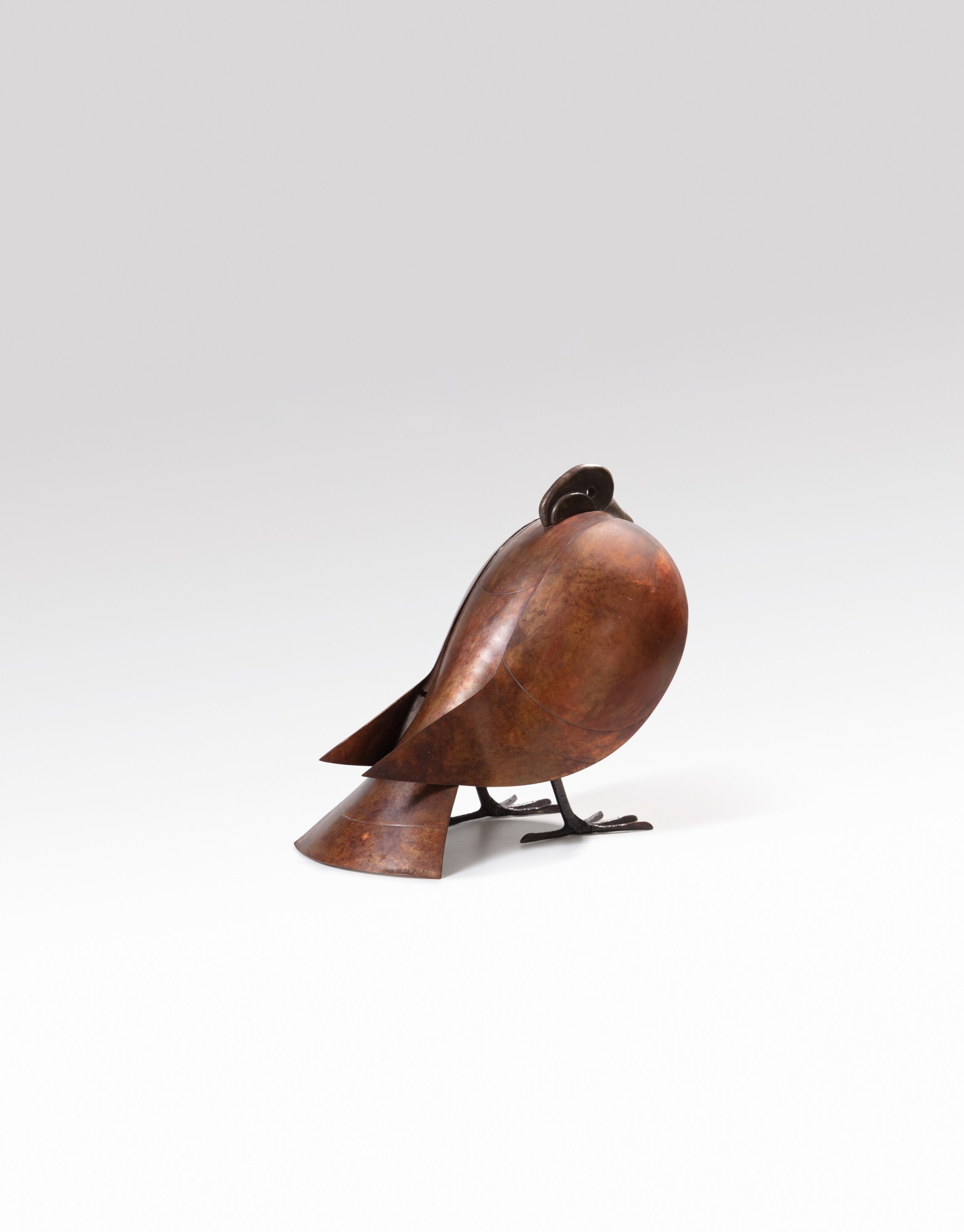 Lampe Pigeon | Important Design | | Sotheby's