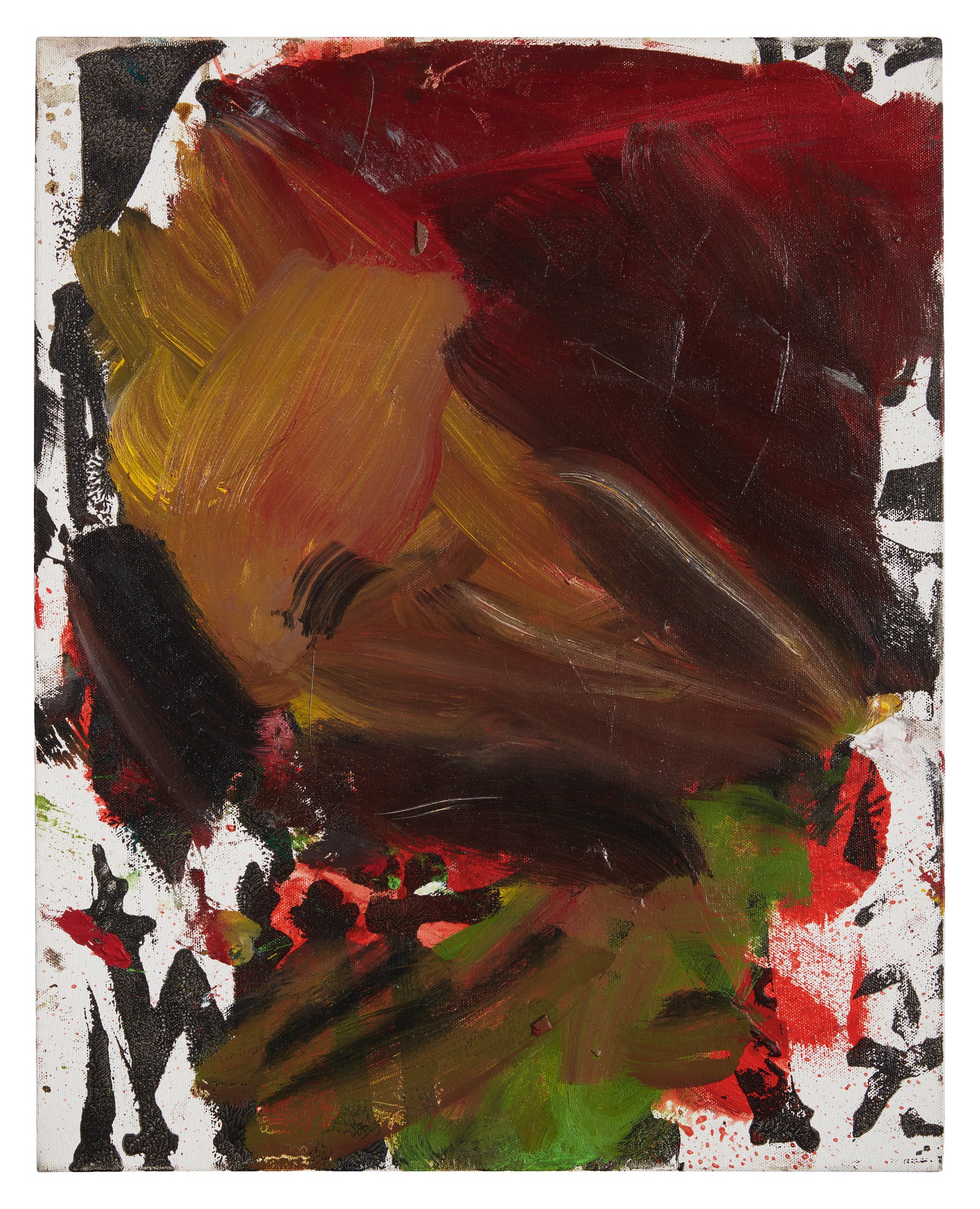 JOSH SMITH | UNTITLED | Contemporary Art Online | New York | 2019 ...