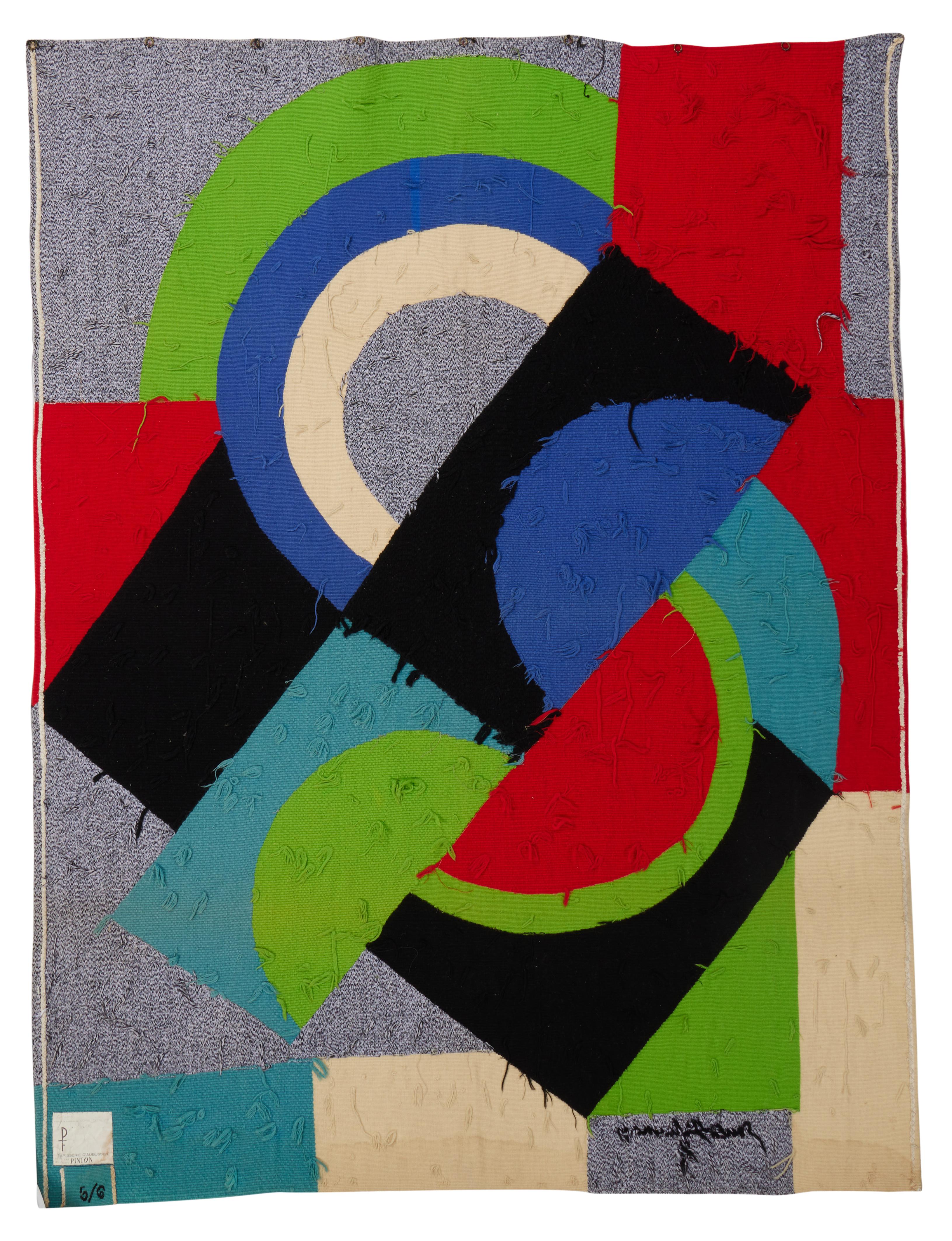 Contrepoint | Modern Discoveries | 2022 | Sotheby's