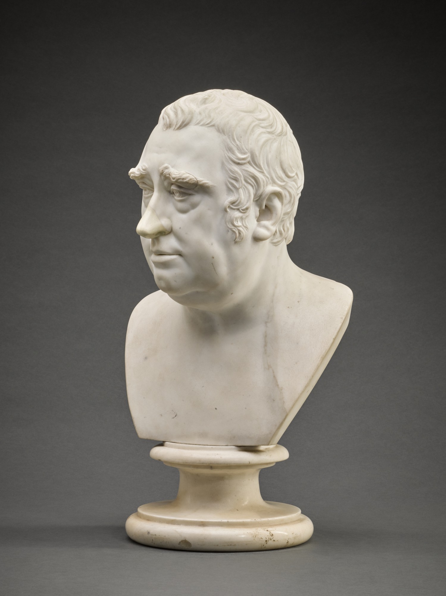Bust of Charles James Fox (1749-1806) | Old Master Sculpture & Early ...