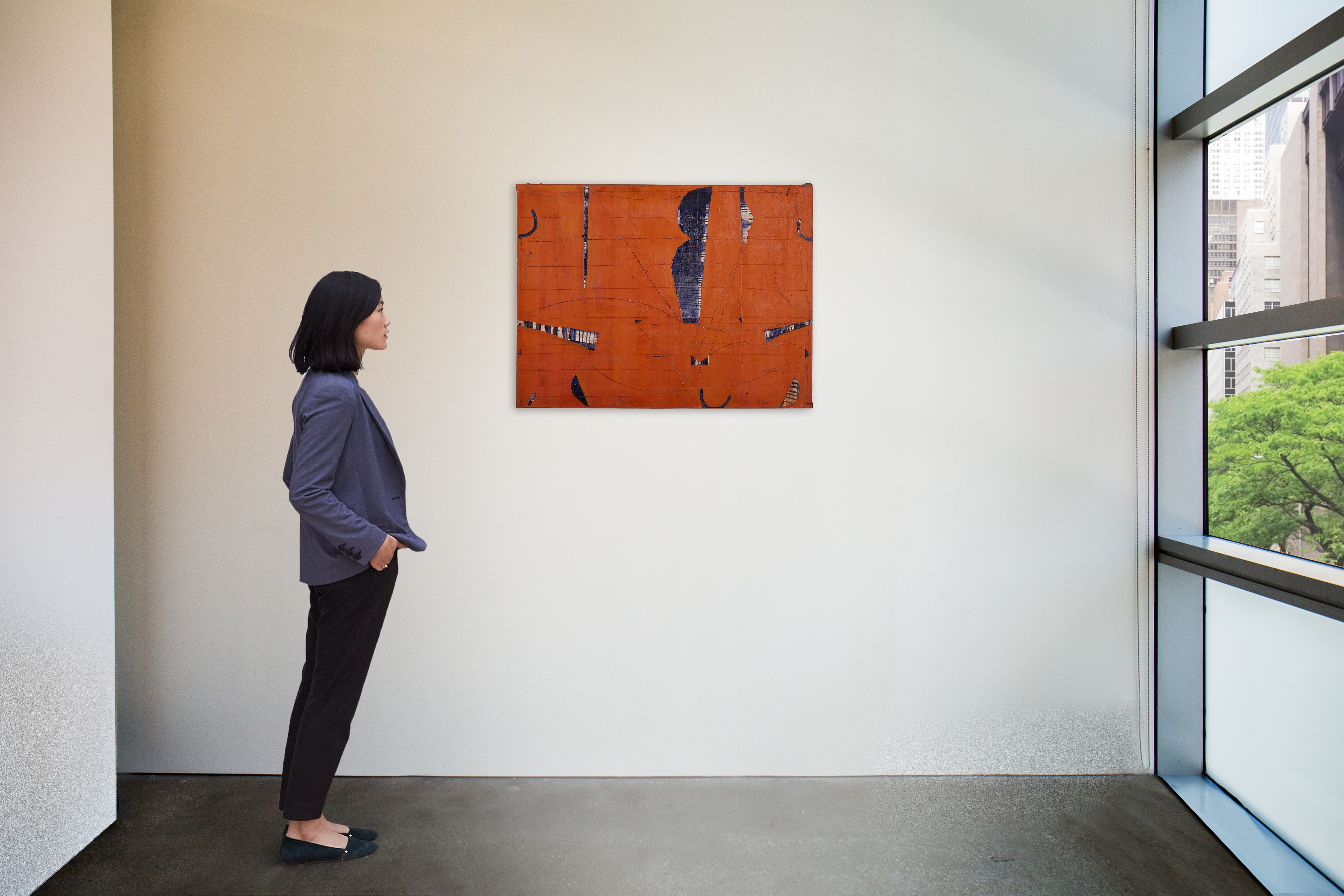 C95.11 | Contemporary Art | New York | 2021 | Sotheby's