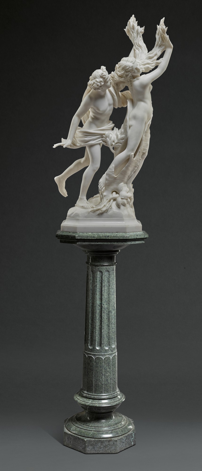 Apollo and Daphne | 19th and 20th Century Sculpture | 2020 | Sotheby's
