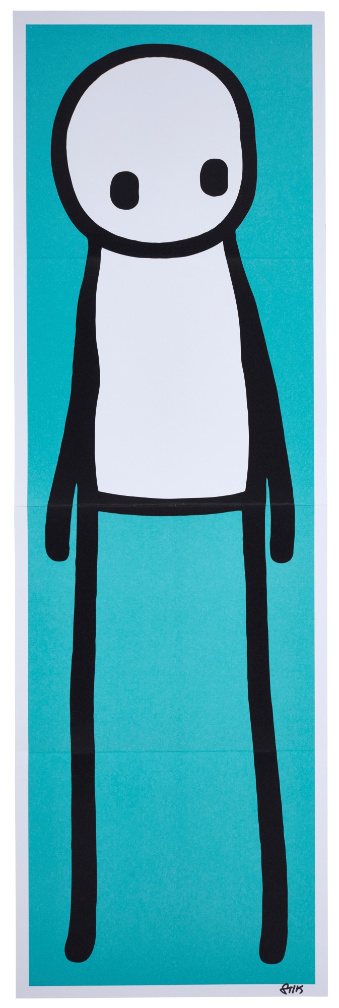 STIK | BOOK SERIES | Made in Britain | 2020 | Sotheby's