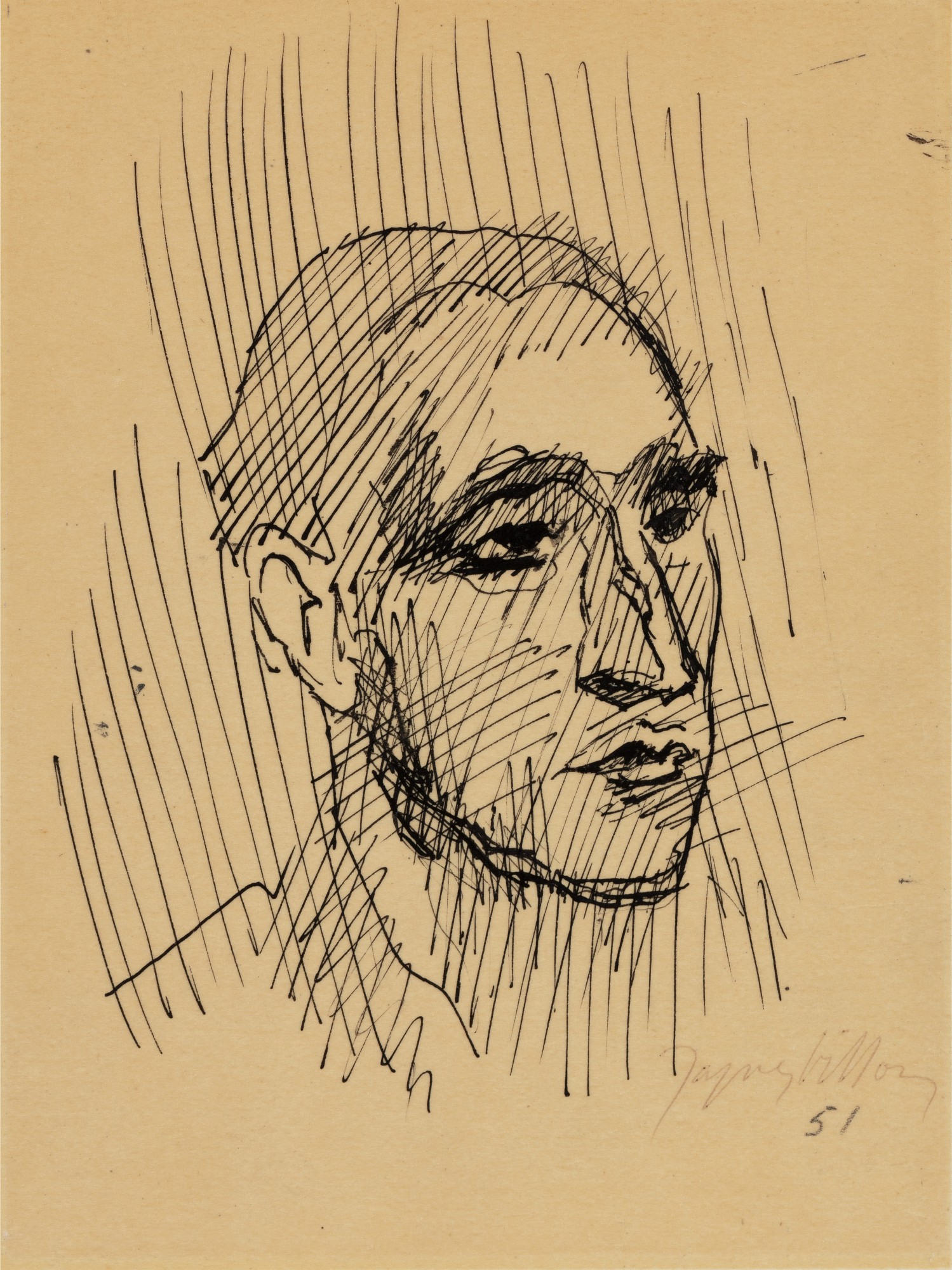 Pour un portrait de Marcel Duchamp | Art Impressionniste et Moderne Day ...
