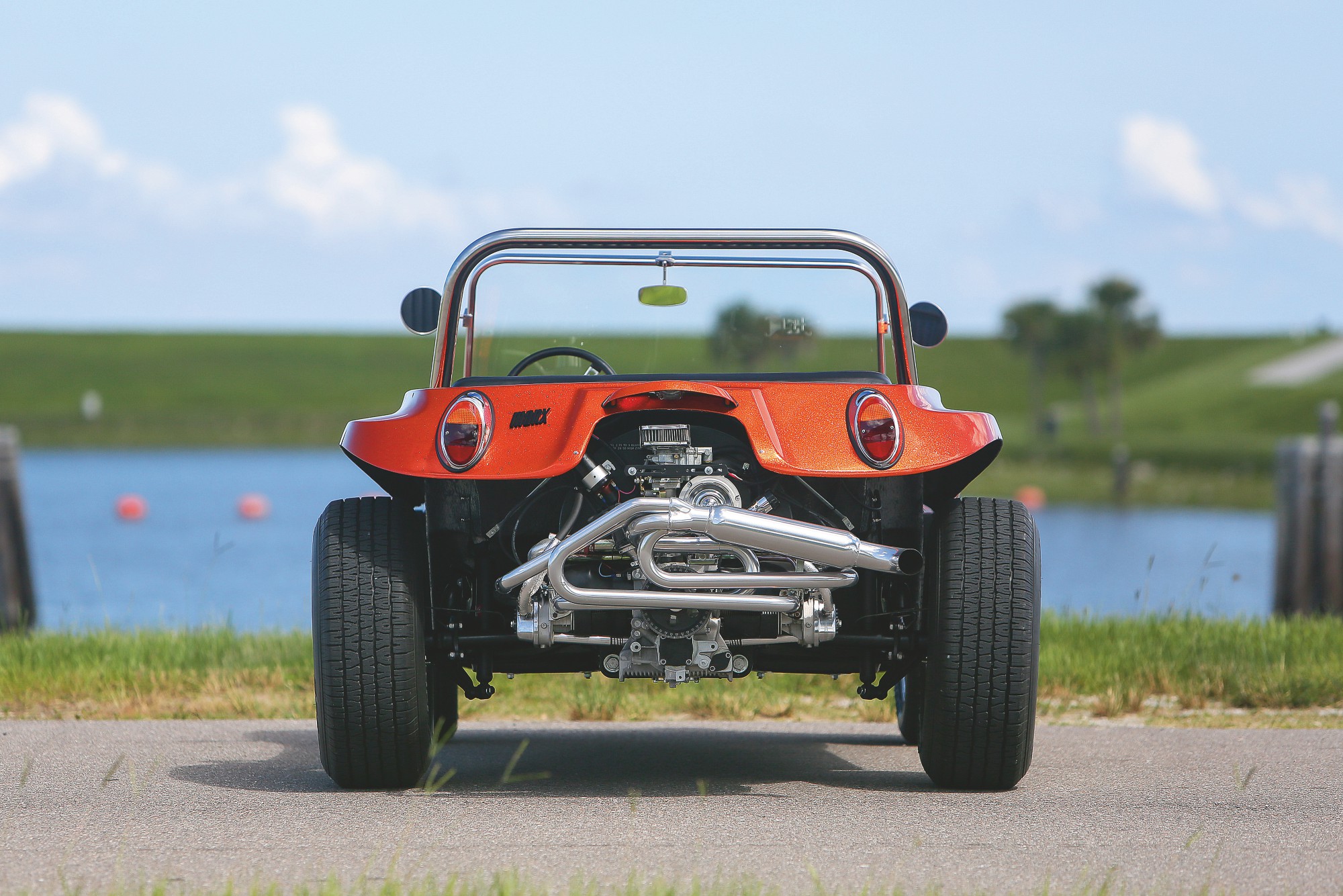 1968 Meyers Manx | RM Sotheby's Online | Meyers Manx | Vintage Cars ...