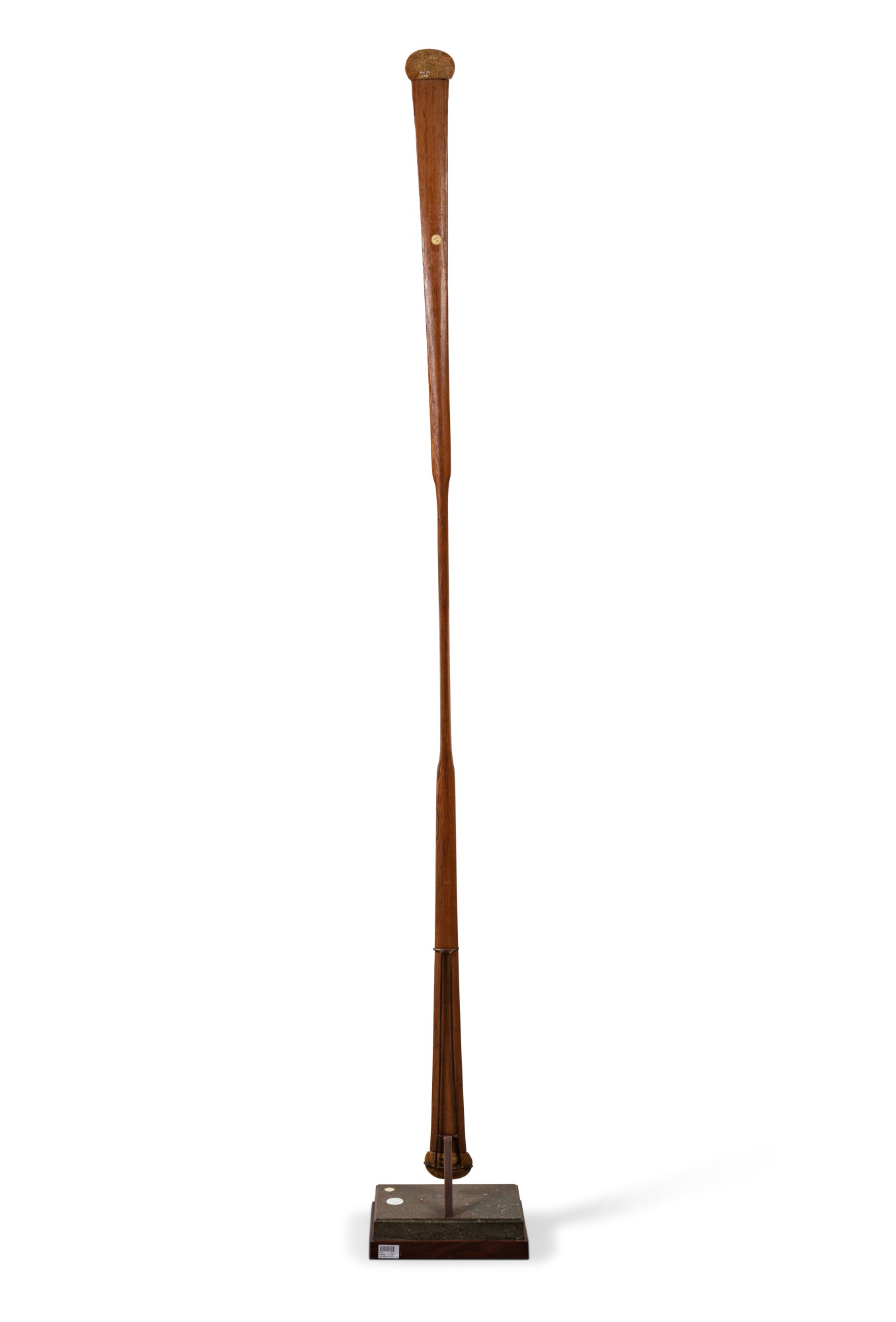 Inuit Paddle, Greenland, 19th century | Pagaie, Inuit, Groenland, XIXe ...