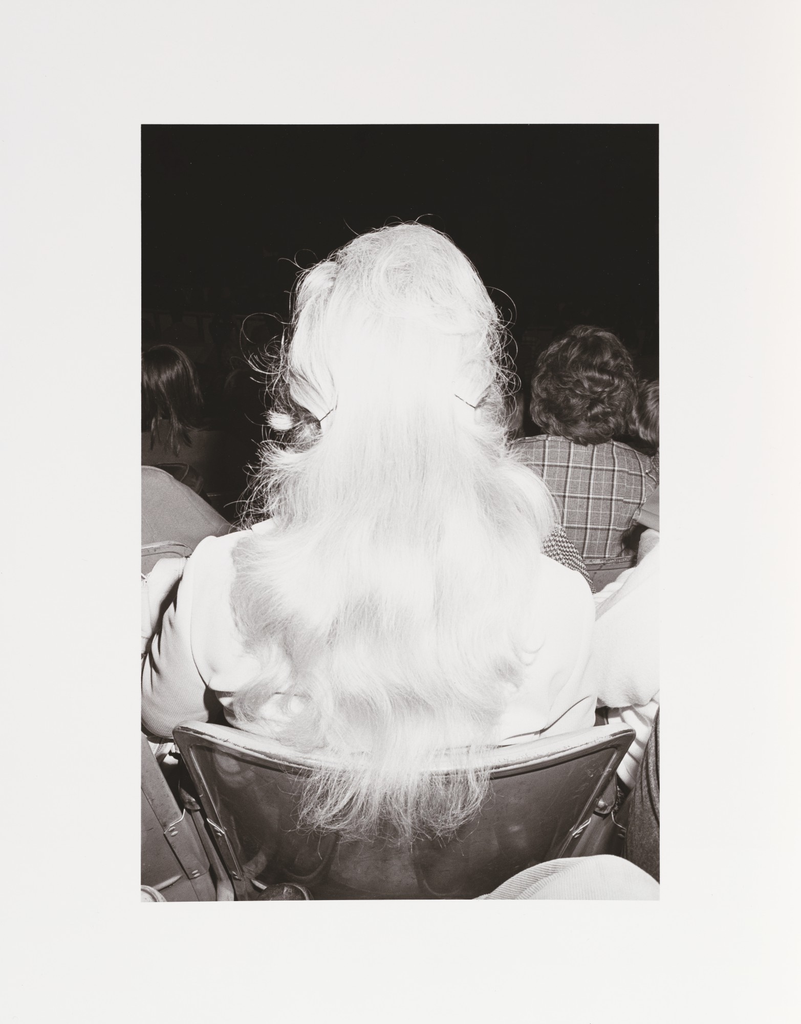 HENRY WESSEL JR. | ICONS PORTFOLIO, 1968-89 | Photographies ...