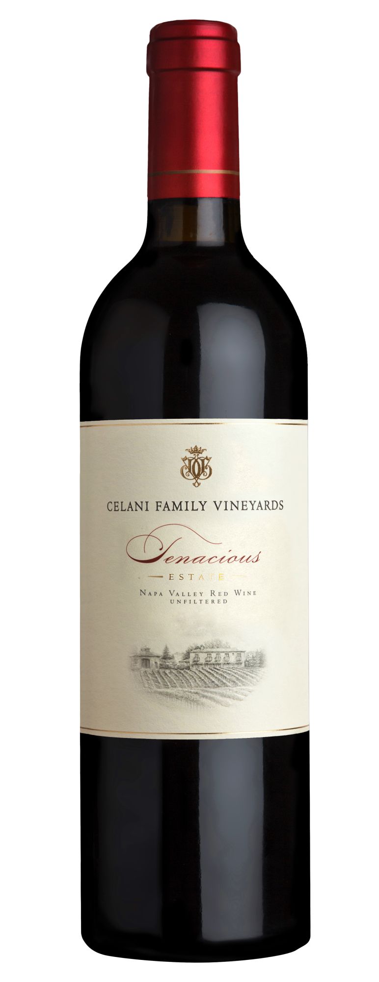 Celani Family Vineyards | 2016 Tenacious 3 Liter | Collective Napa ...