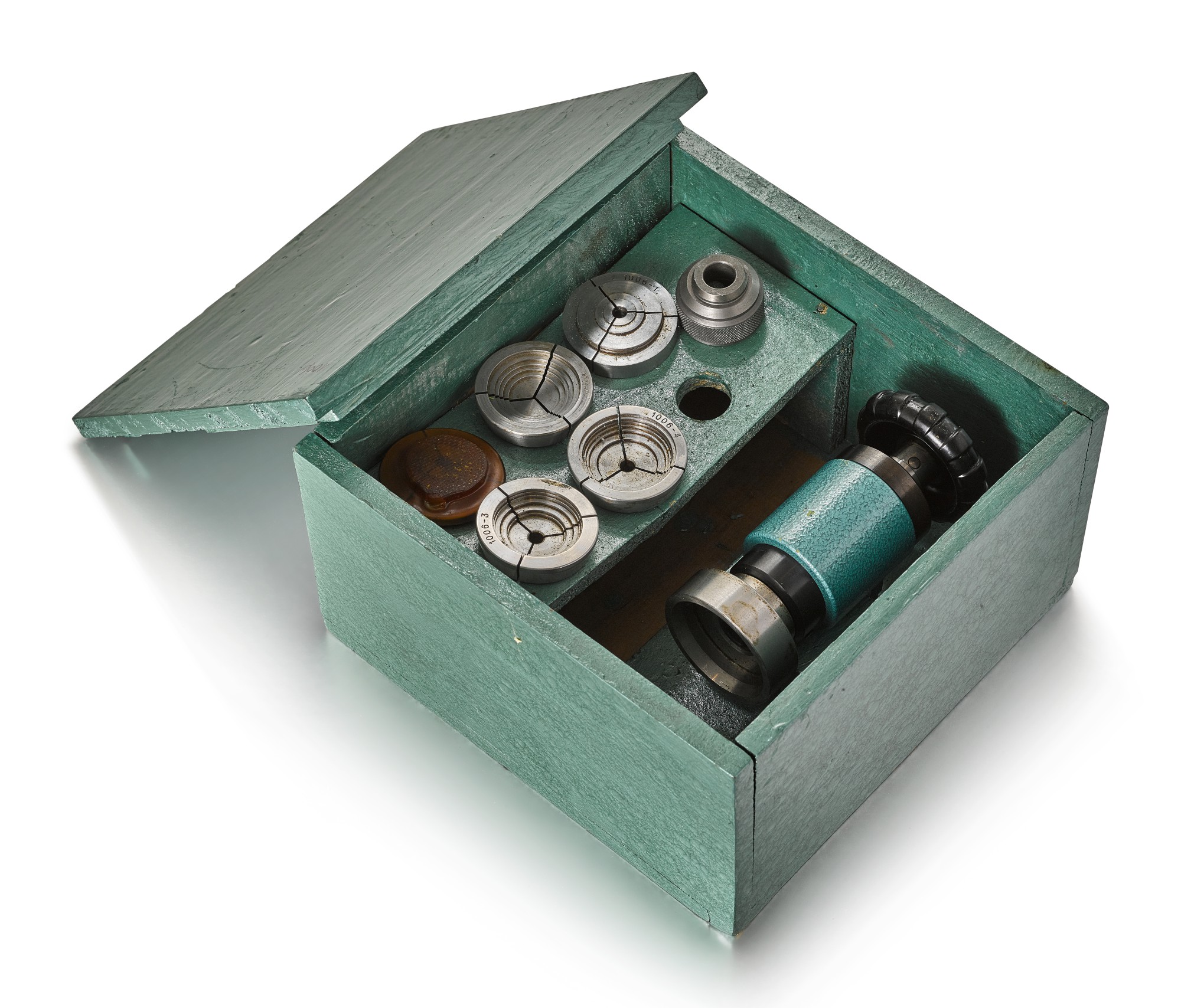 ROLEX | REFERENCE 1006 A STEEL TOOL FOR ADJUSTING ROLEX BEZELS ...