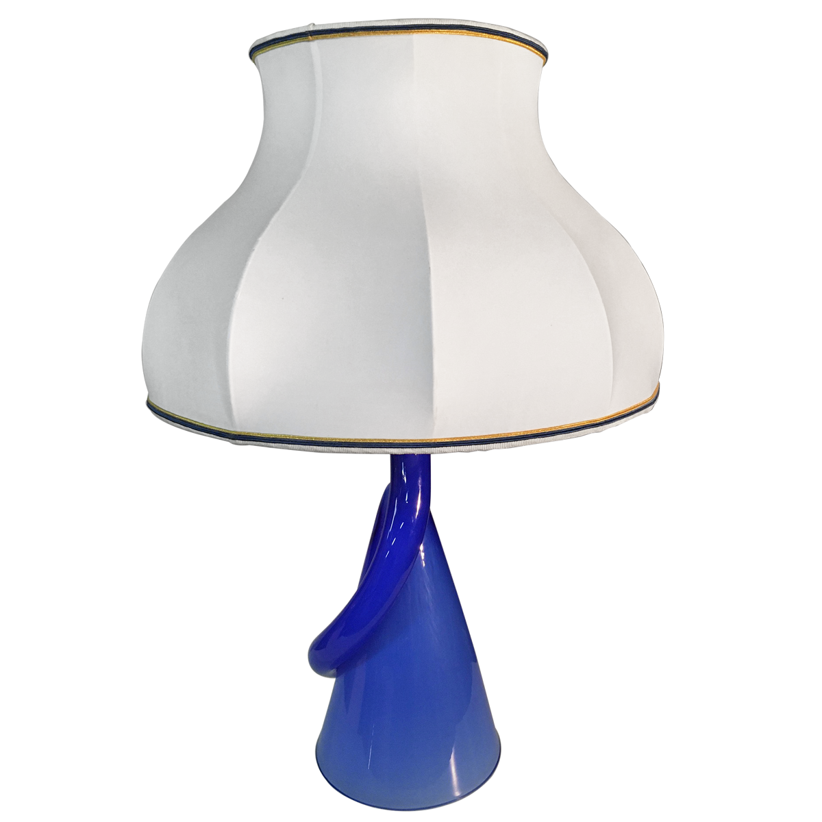E.G. Cody Funnel Table Lamp Available For Immediate Sale At Sotheby’s